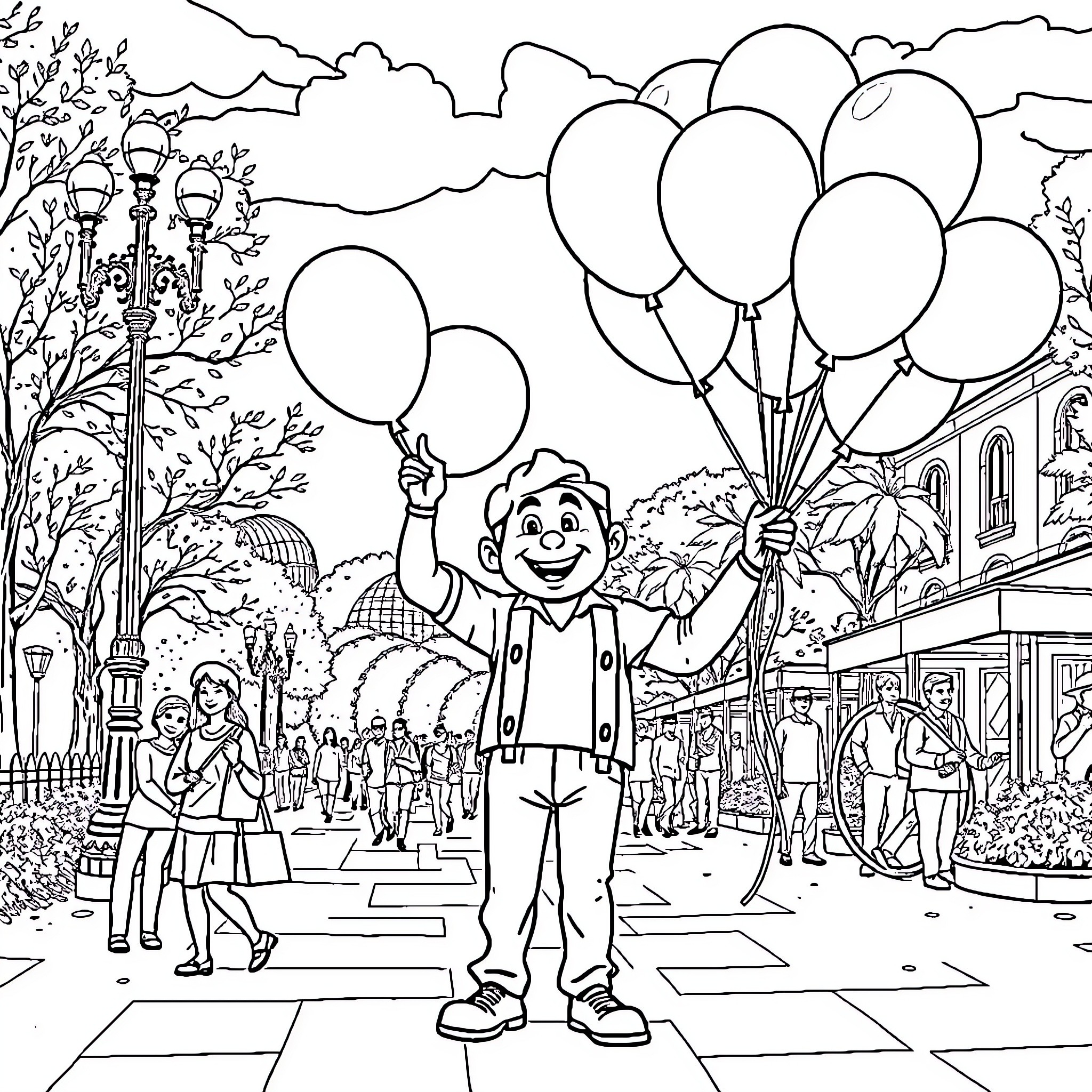 Best RFK Jr. Coloring Pages (Free Printable PDF)