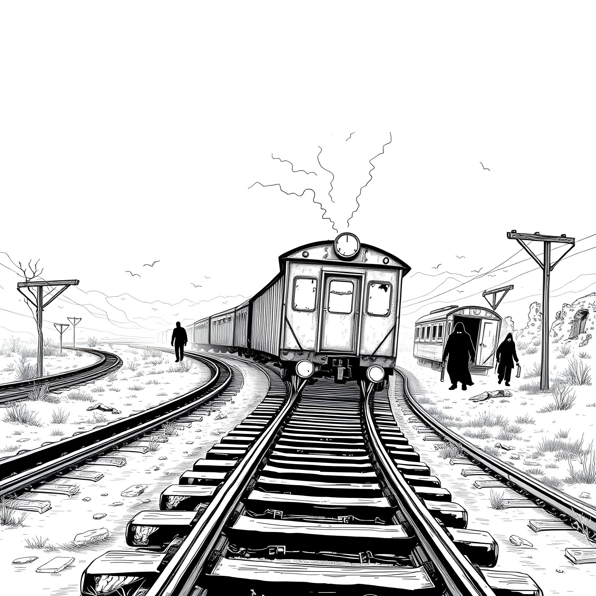 1 Best Zoey Coloring Pages (Free Printable PDFs)