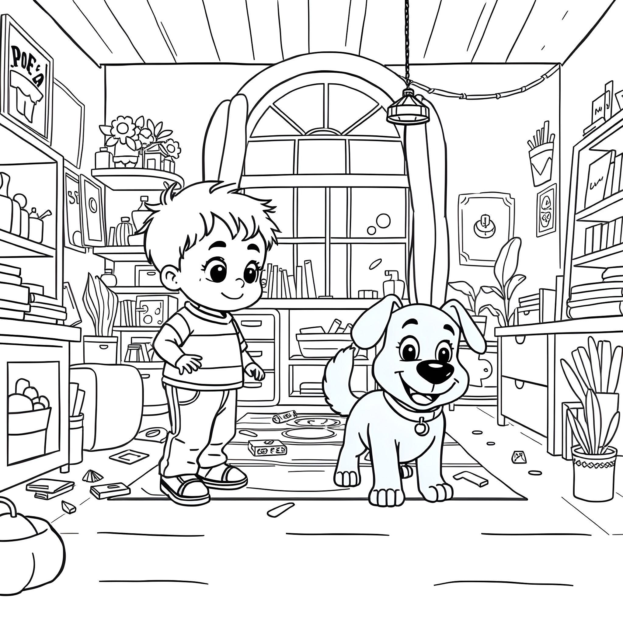 Best Mecha Builder Coloring Pages (Free Printable PDF)