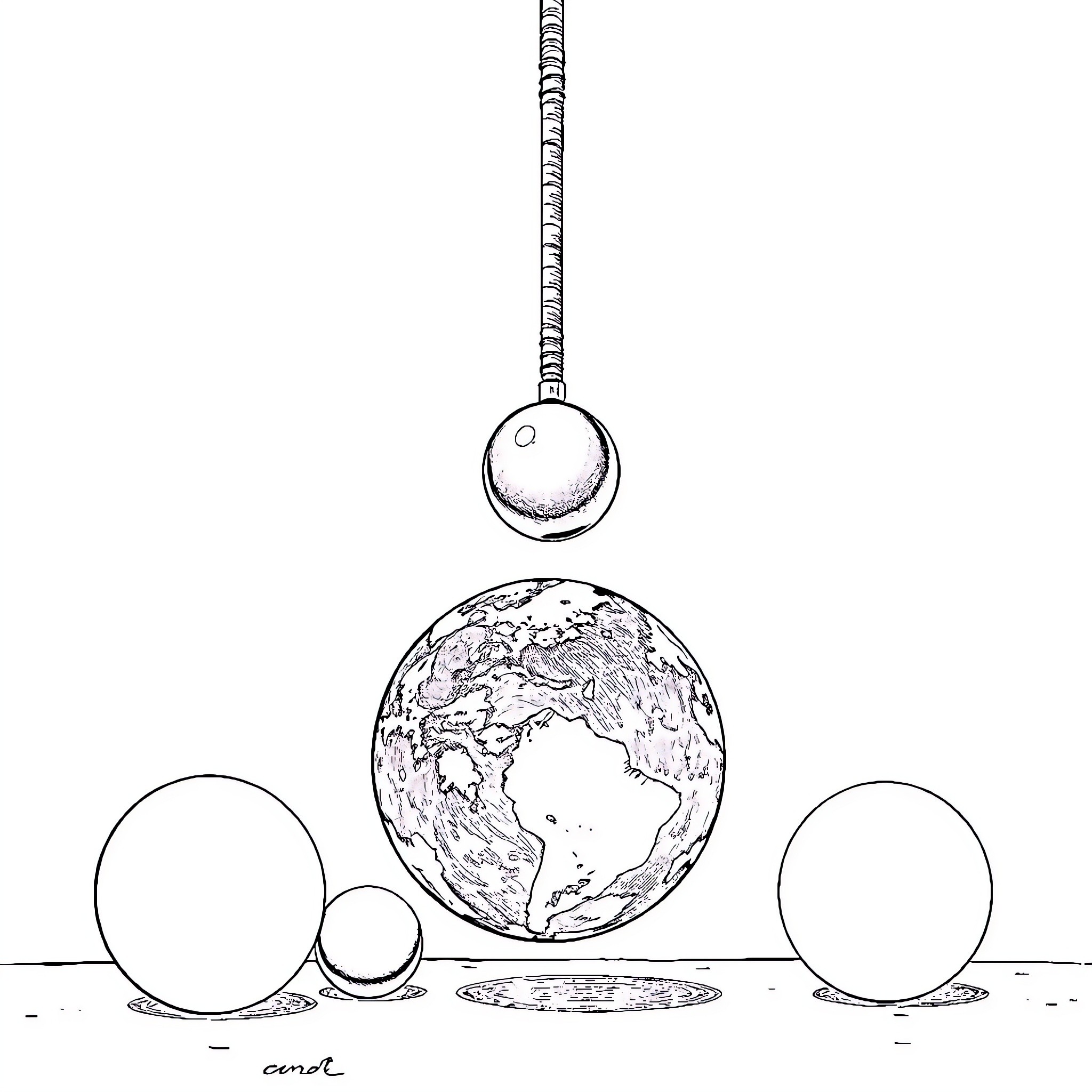 Best Wallpaper Coloring Pages (Free Printable PDF)