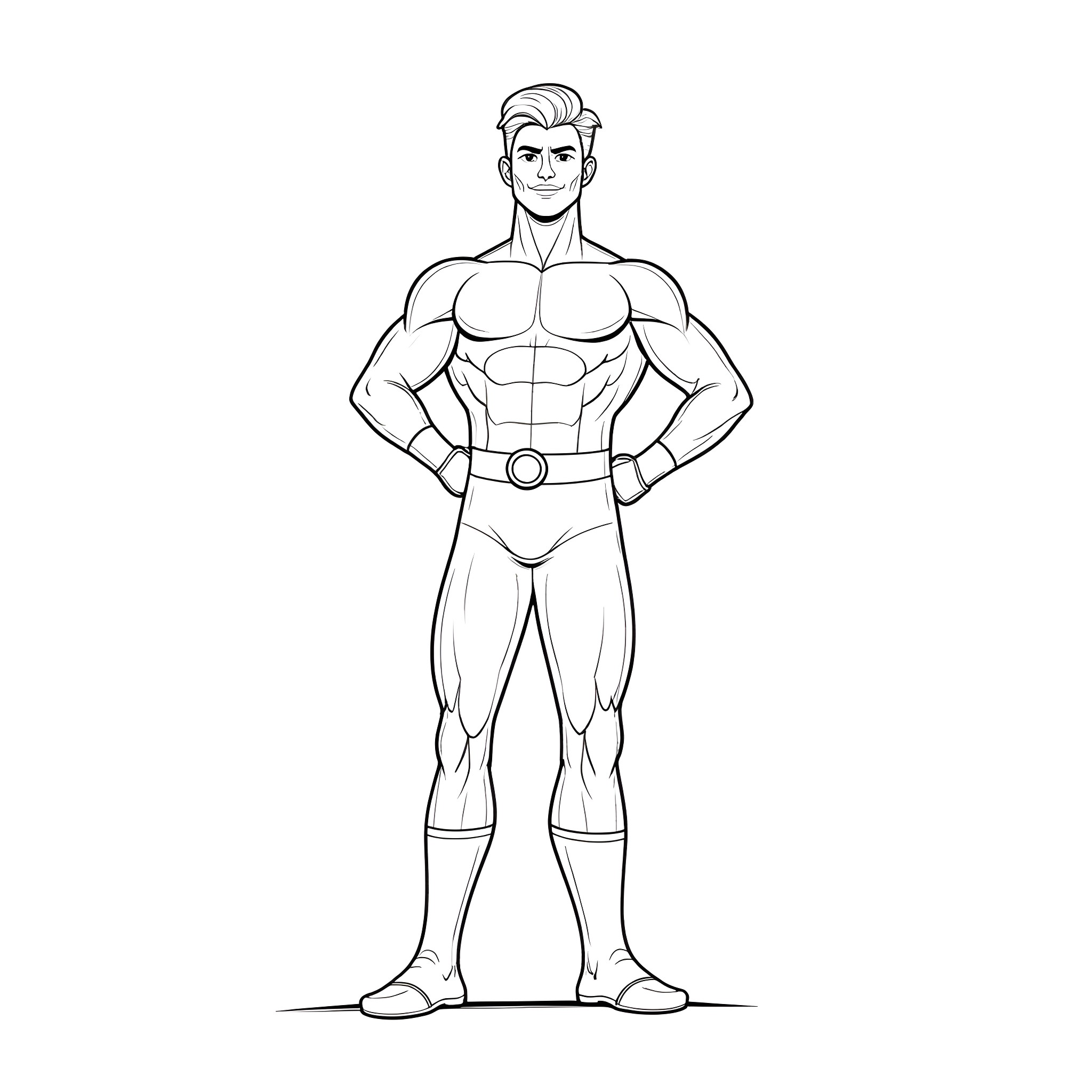 1 Best Adam and Eve Coloring Pages (Free Printable PDFs)