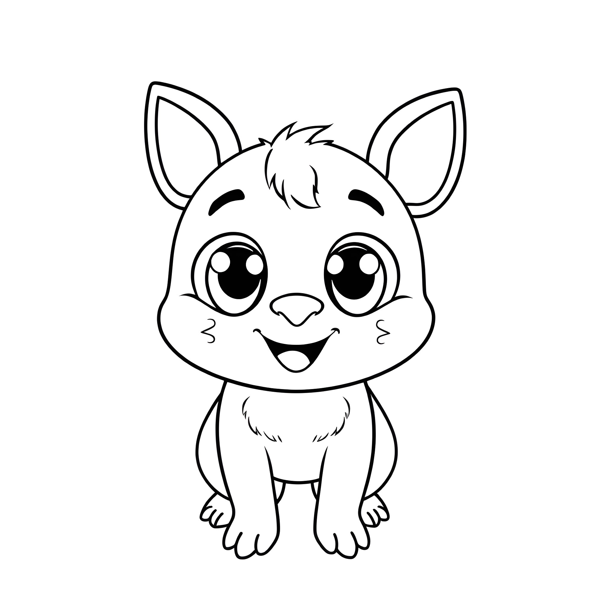 3 Best Zipp Coloring Pages (Free Printable PDFs)