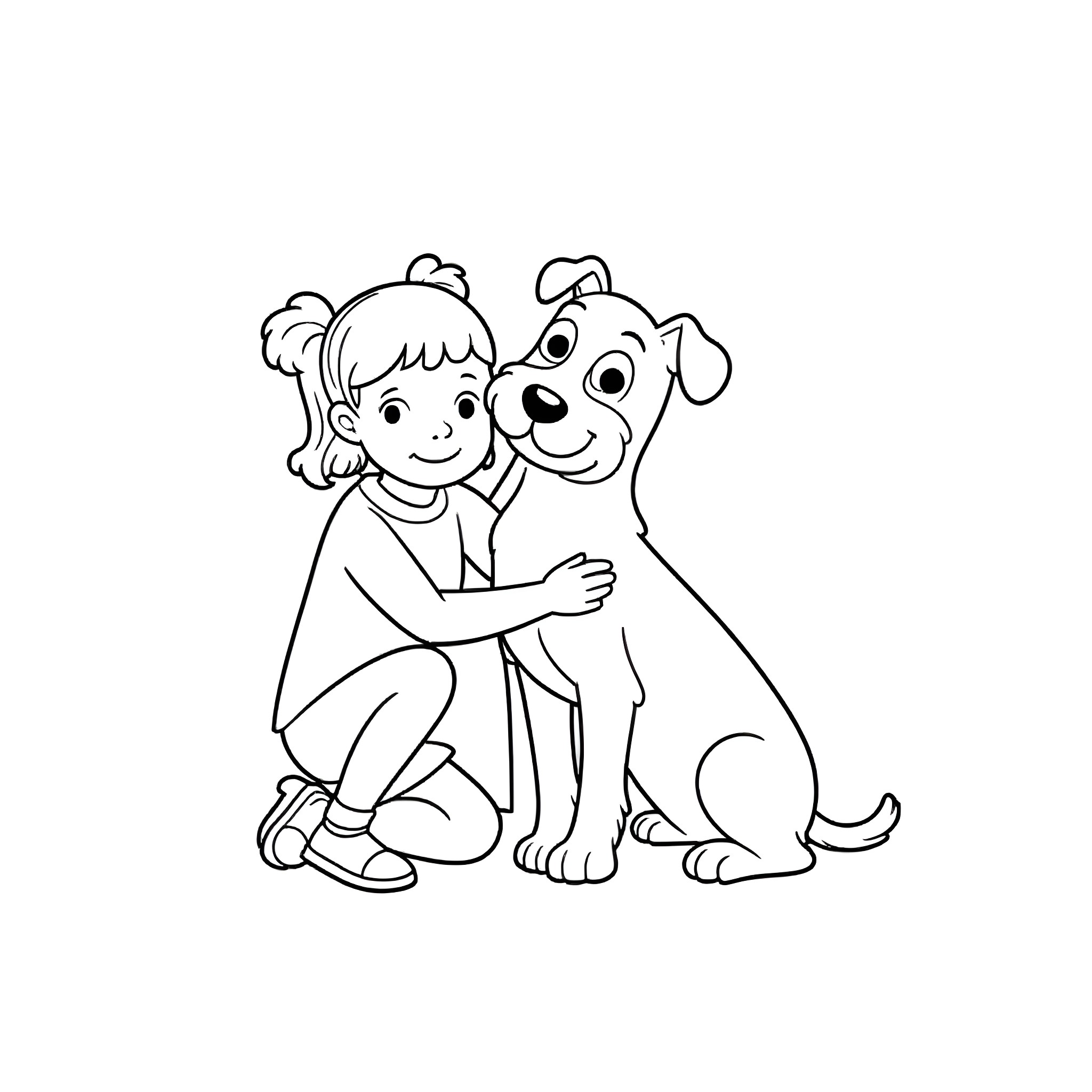 1 Best Ford Focus Coloring Pages (Free Printable PDFs)