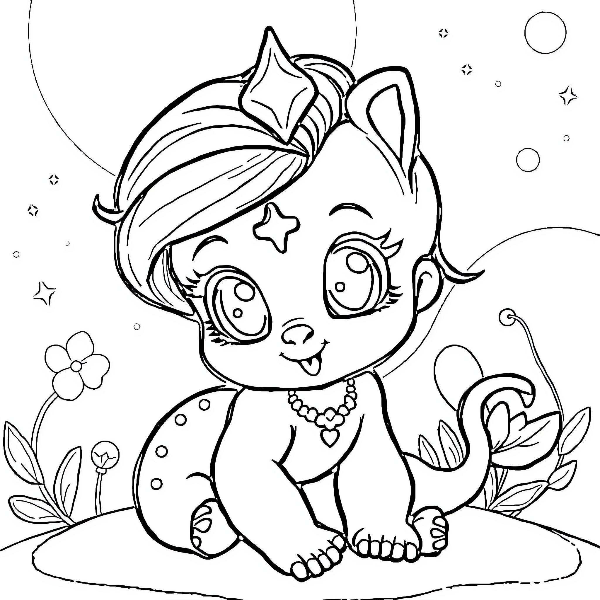 Best Response Coloring Pages (Free Printable PDF)