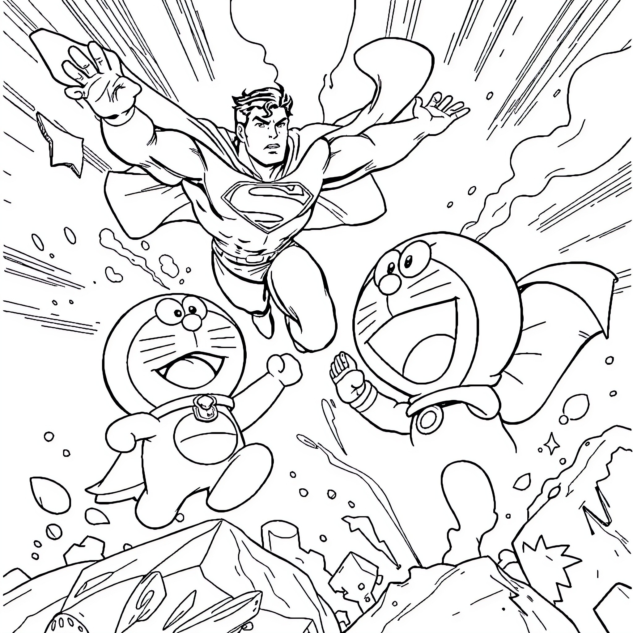 Best Chiikawa Coloring Pages (Free Printable PDF)