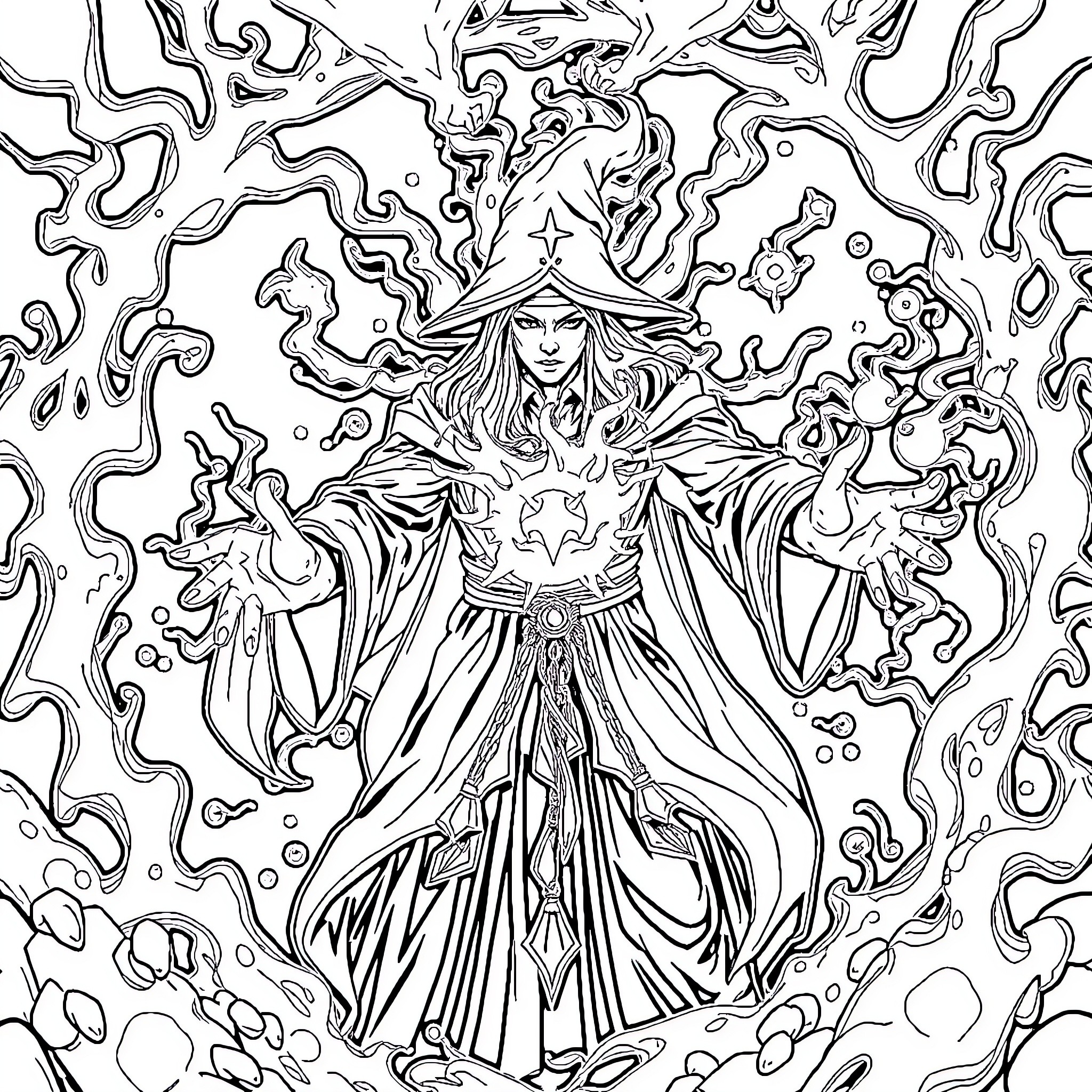 2 Best Untrix Coloring Pages (Free Printable PDFs)