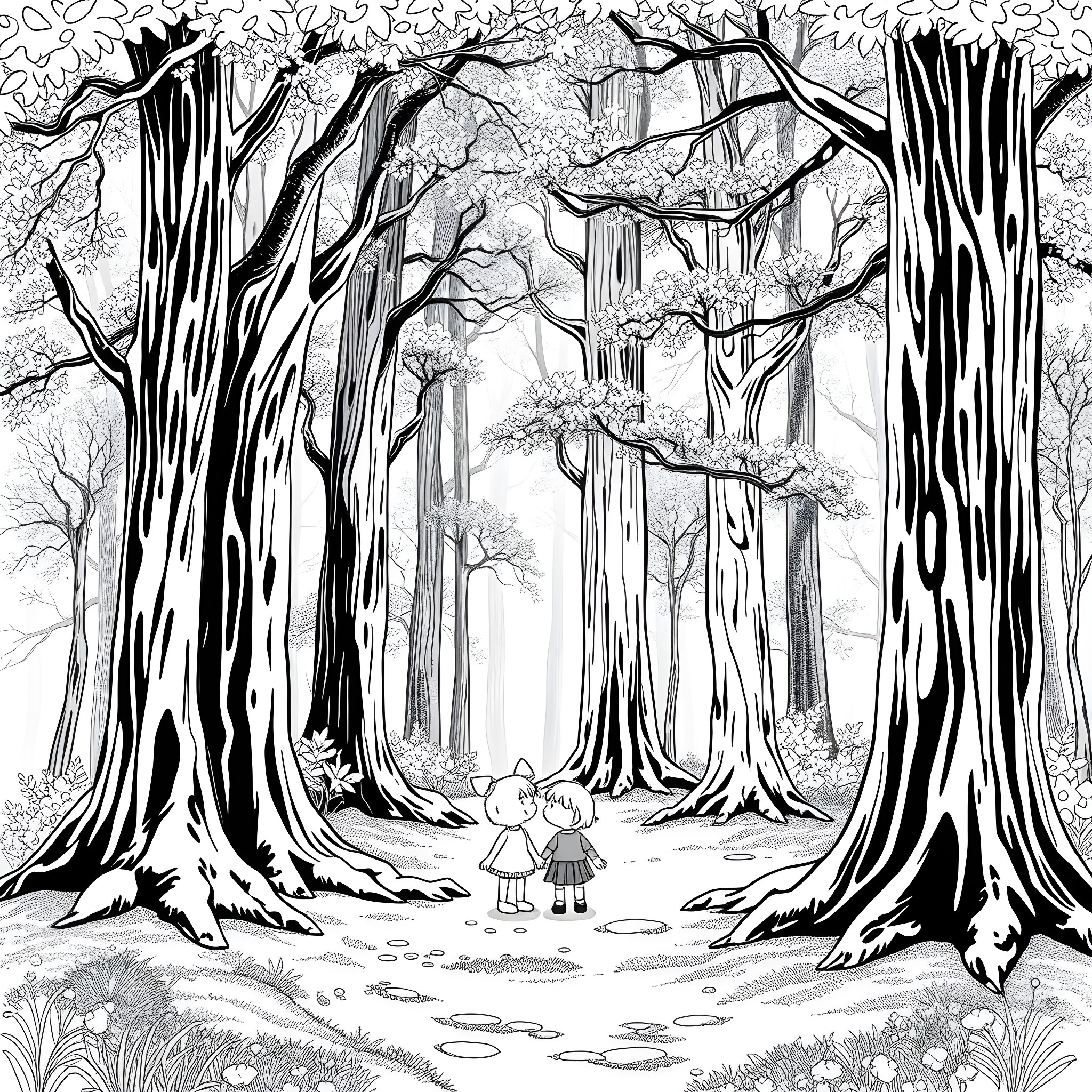 Best Digory Coloring Pages (Free Printable PDF)