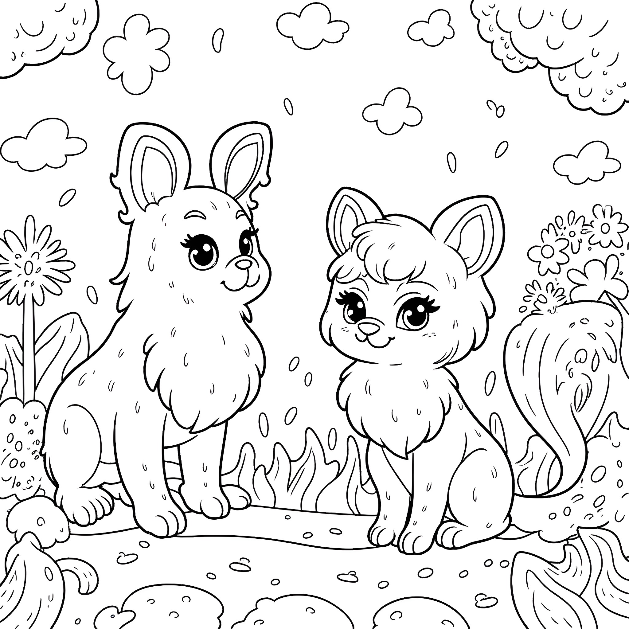 1 Best Principal Coloring Pages (Free Printable PDFs)