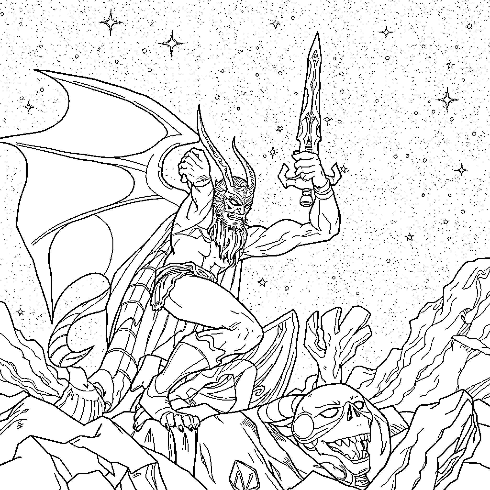 Best Béziers Coloring Pages (Free Printable PDF)