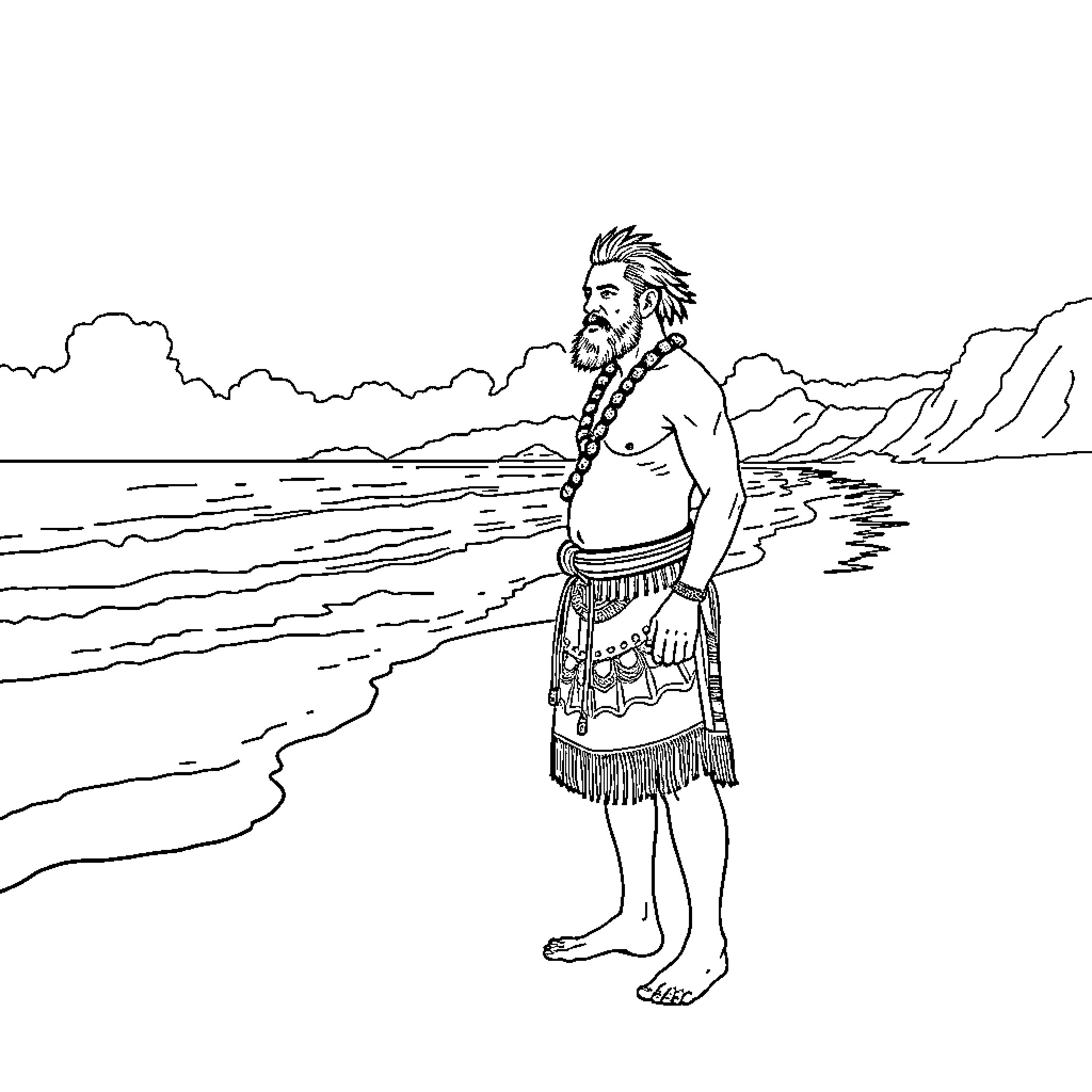 Best King Louis XVI Coloring Pages (Free Printable PDF)