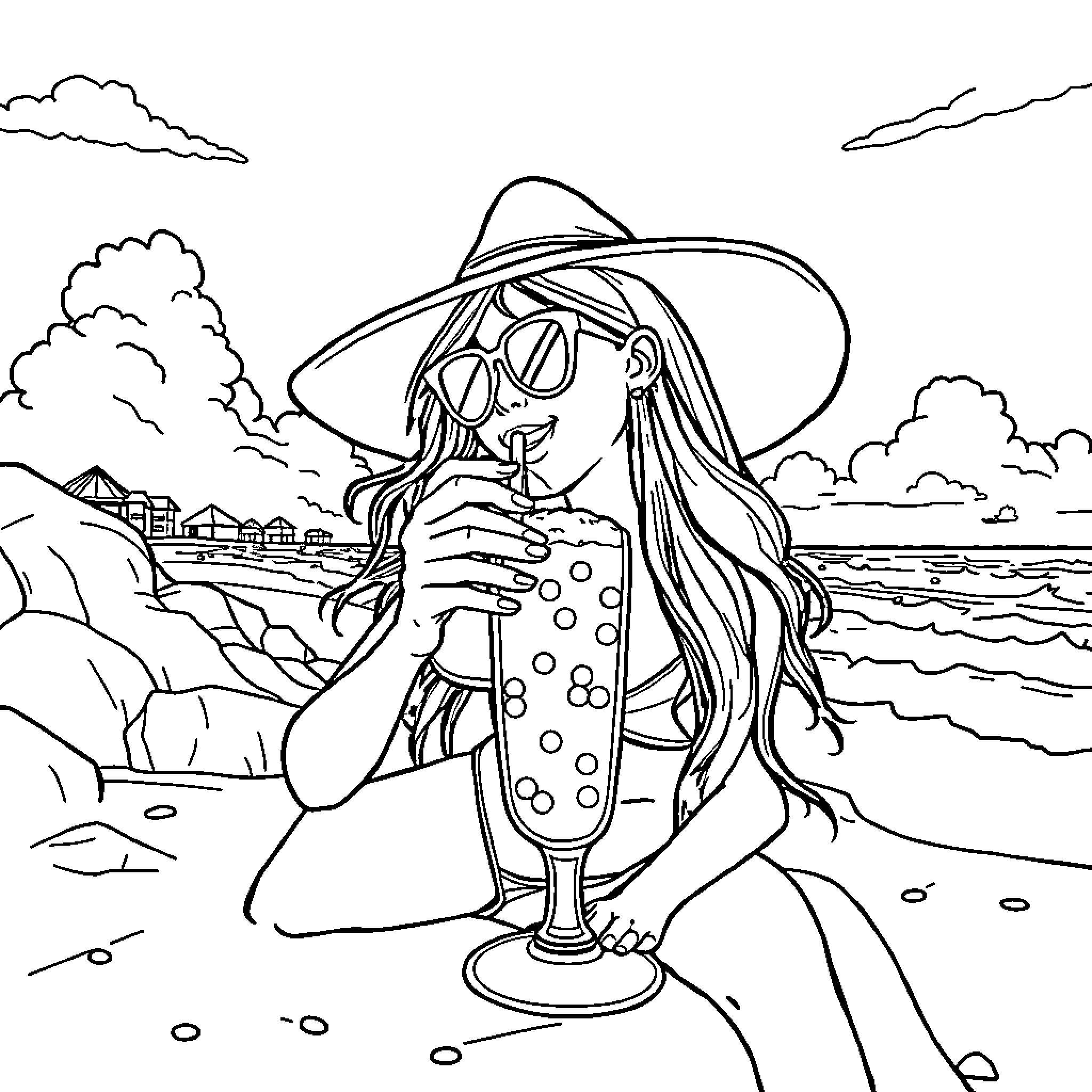 Best Star Wars Rebel Coloring Pages (Free Printable PDF)