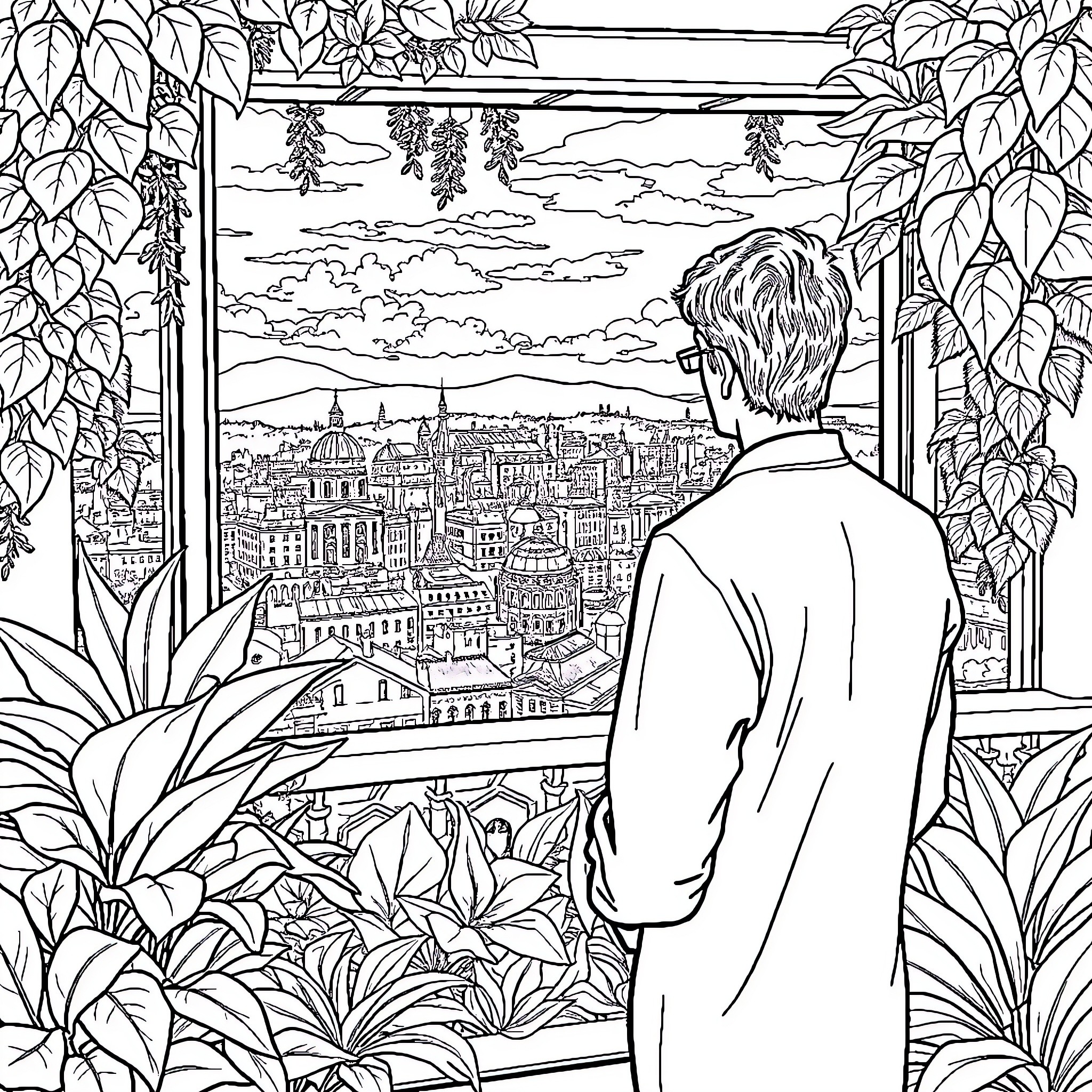 Best David Coloring Pages (Free Printable PDF)