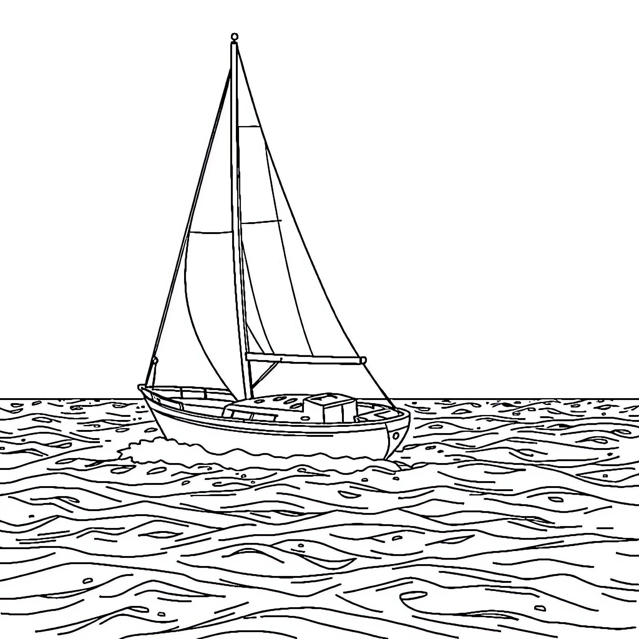 Best Flip-Flop Coloring Pages (Free Printable PDF)