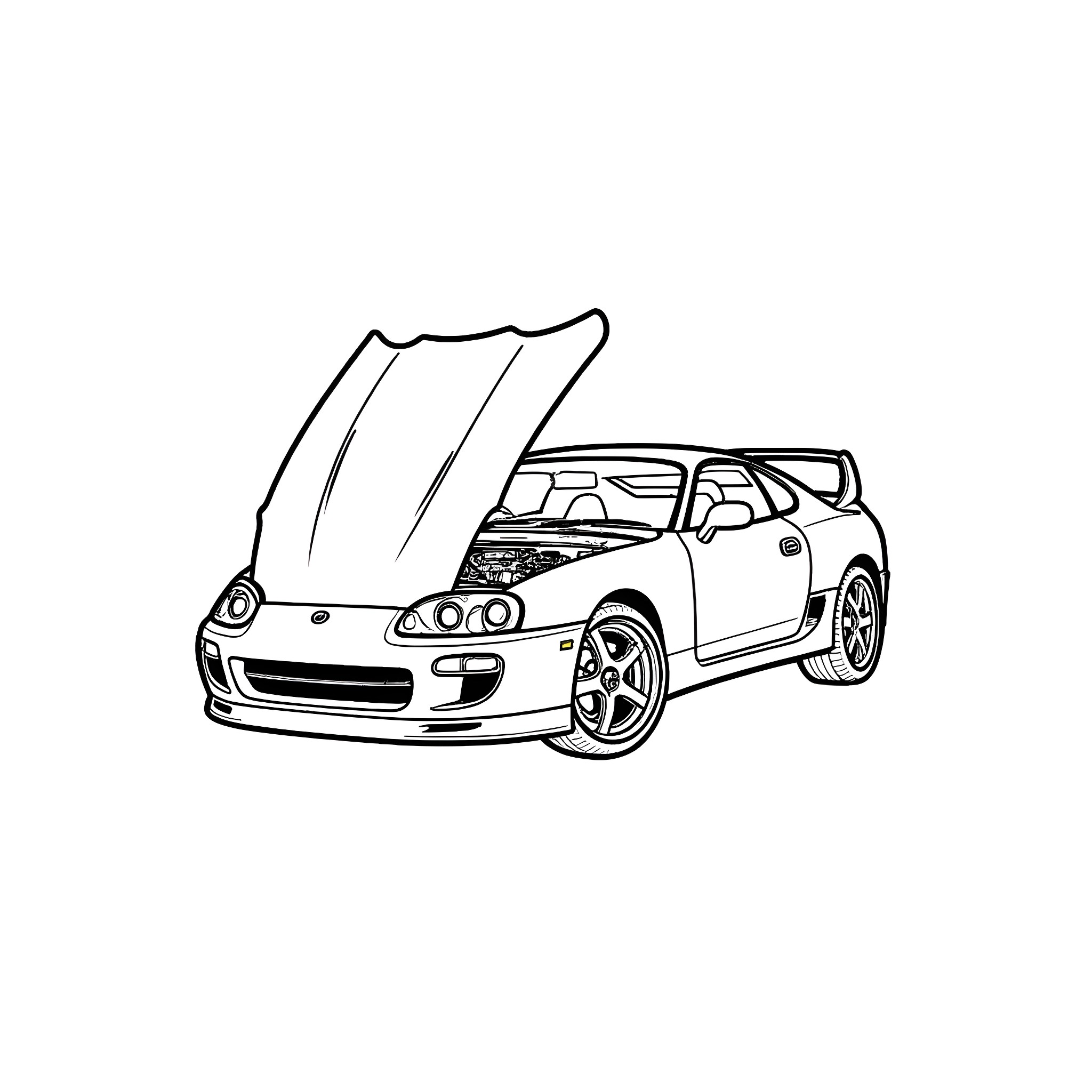 Best Milo Coloring Pages (Free Printable PDF)