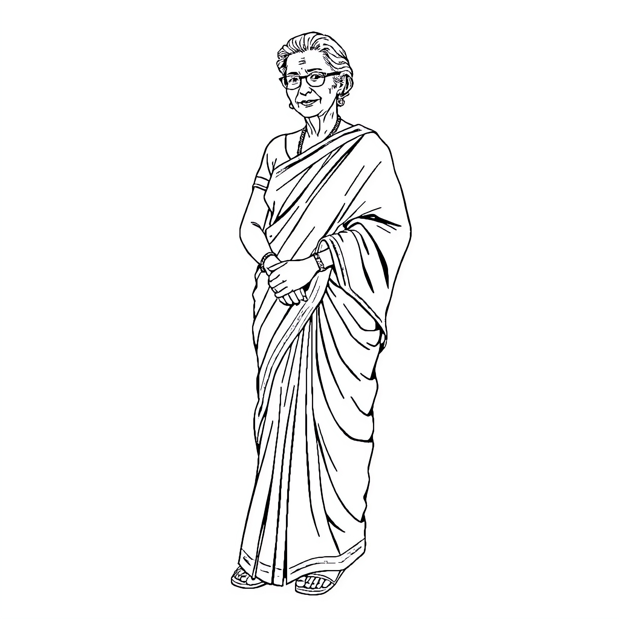 All Coloring Page Collection (With Free Printable PDFs)