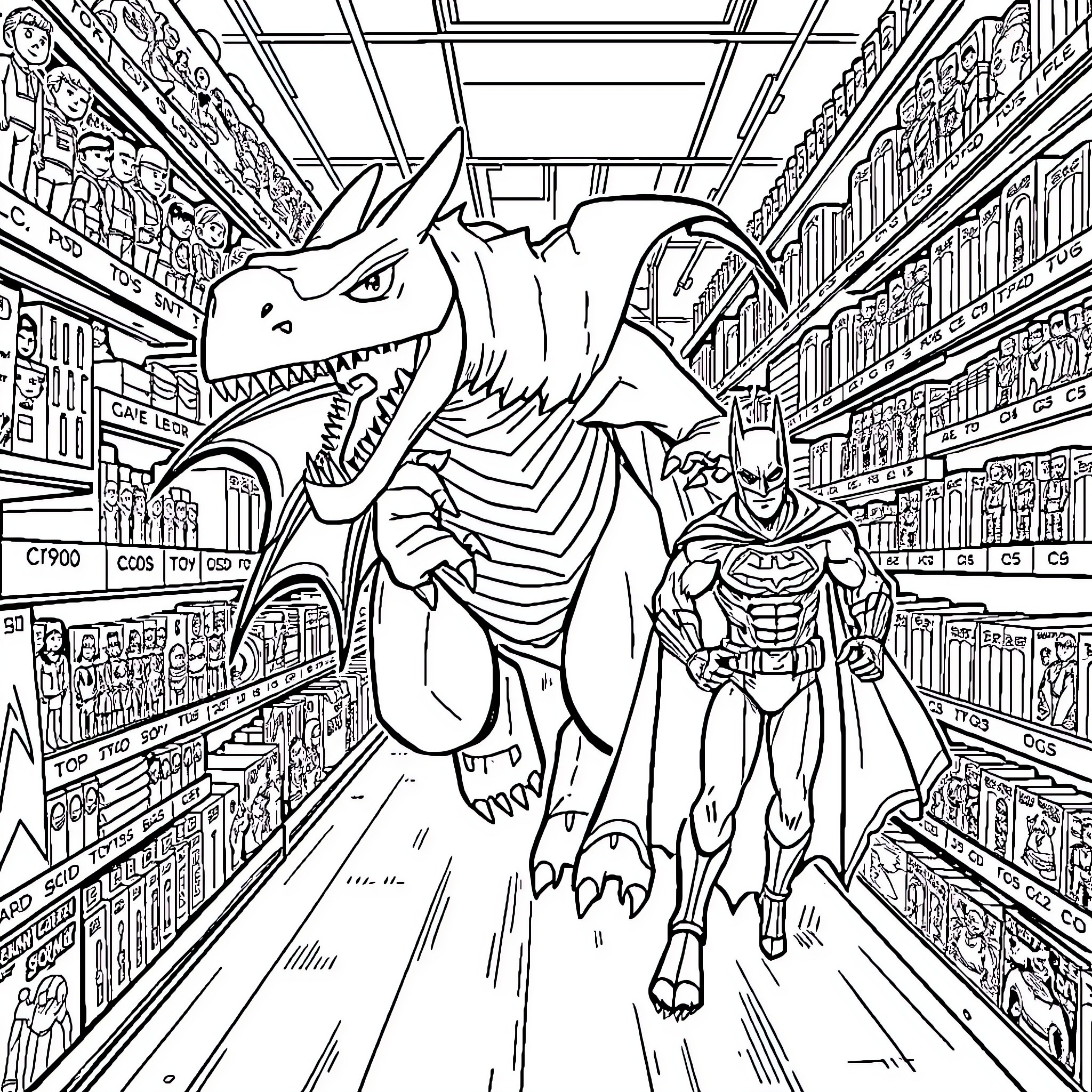 Best Beavis and Butthead Coloring Pages (Free Printable PDF)