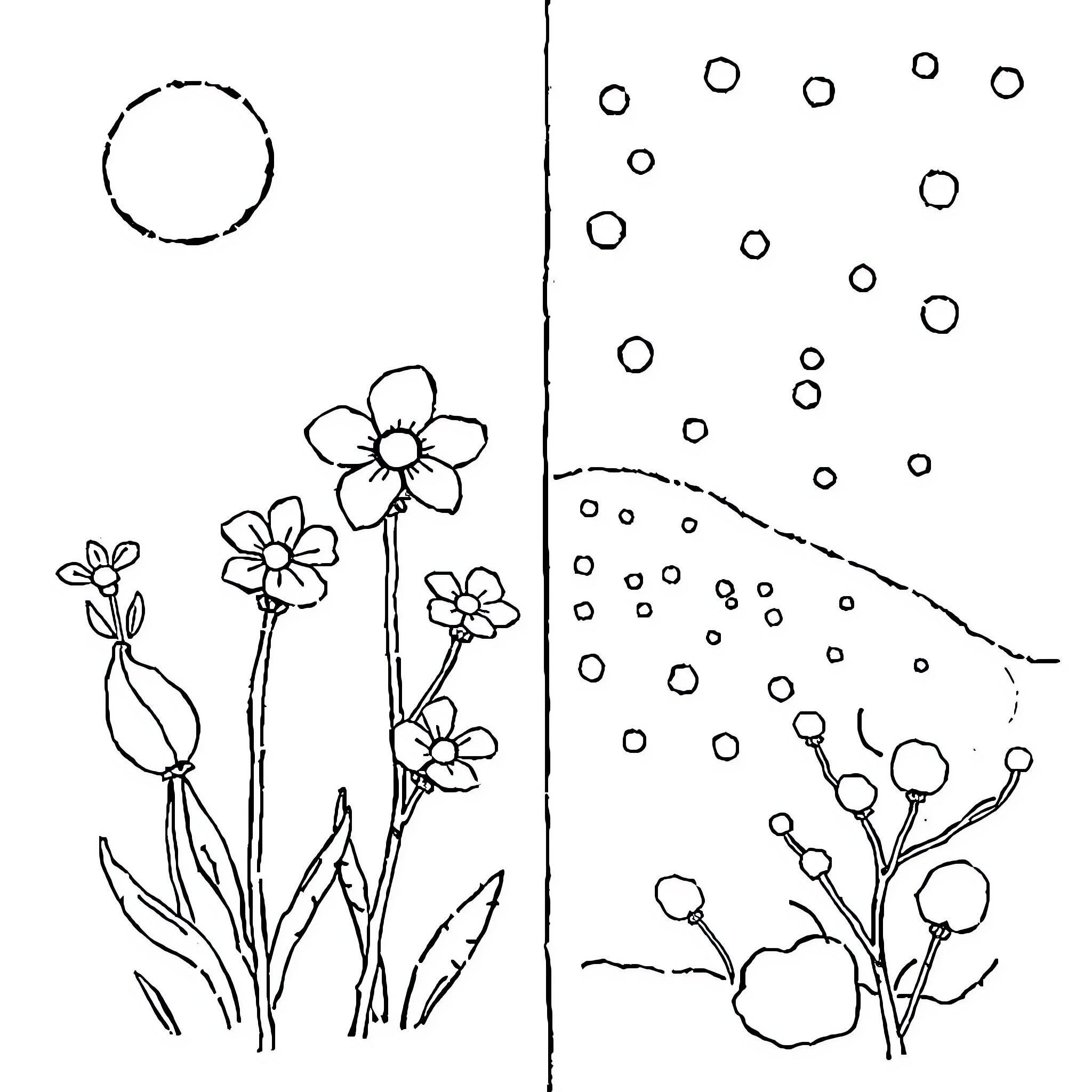 Best Mina Coloring Pages (Free Printable PDF)