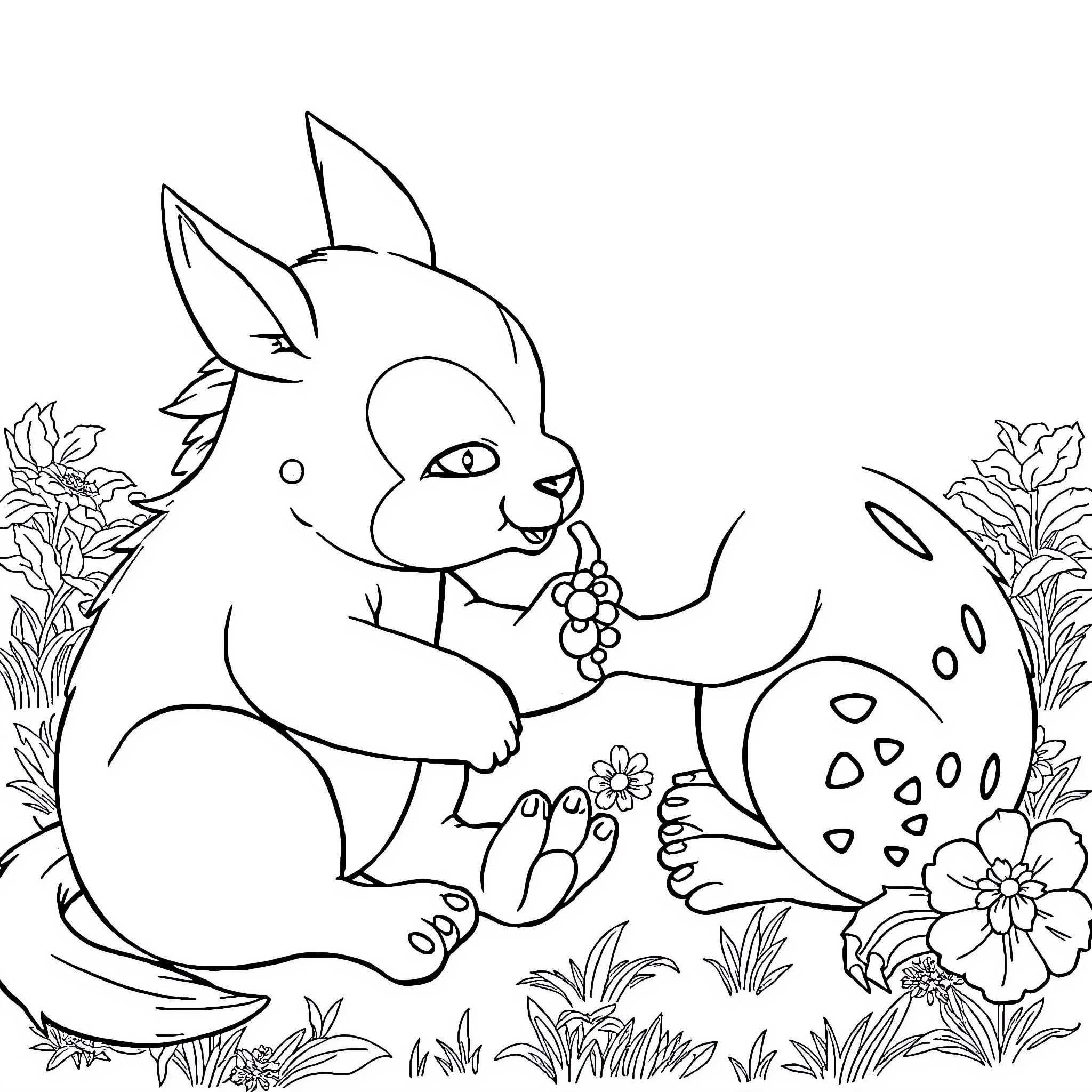 19 Best Toilet Coloring Pages (Free Printable PDFs)