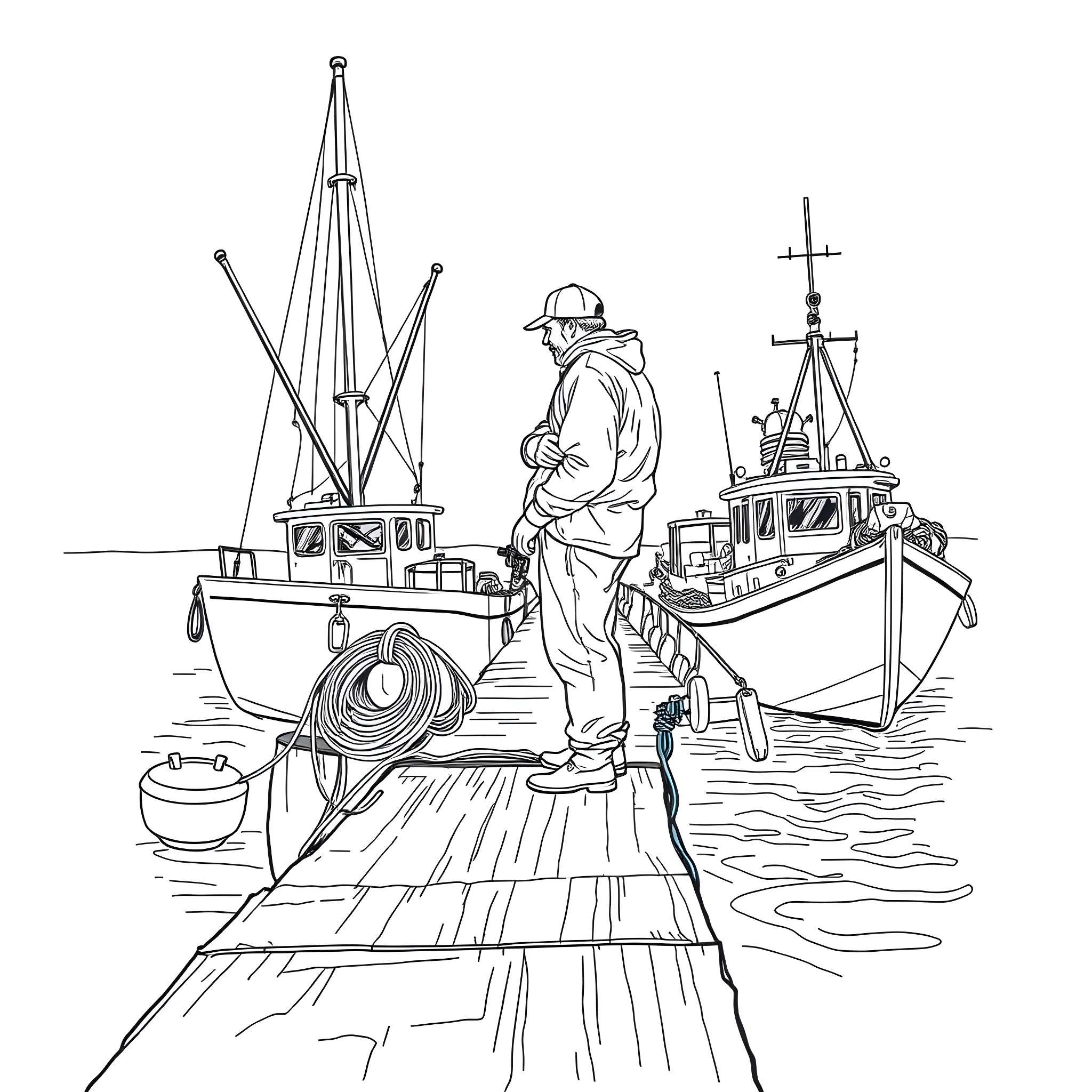 2 Best Emerald City Coloring Pages (Free Printable PDFs)