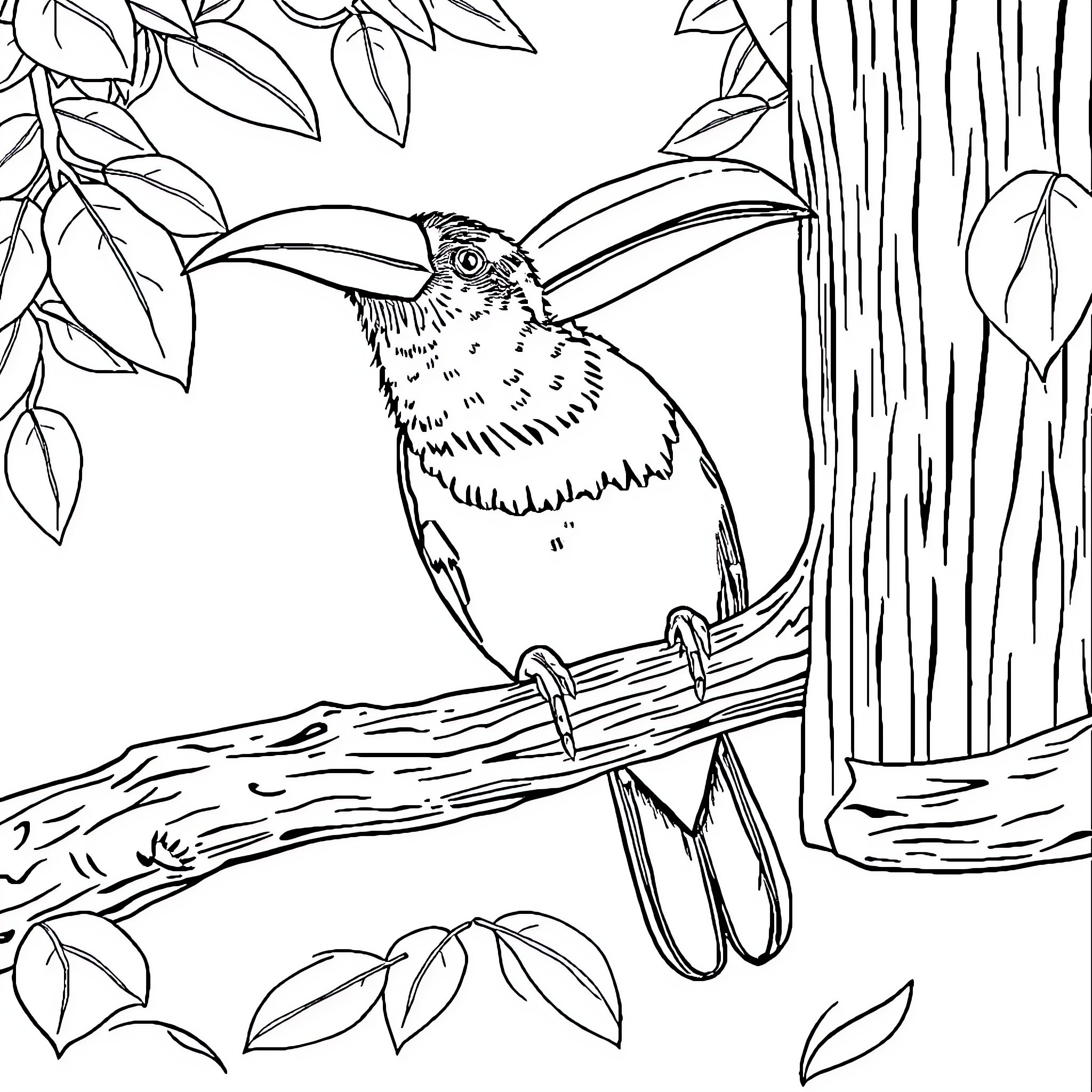 Best Pica Pau Coloring Pages (Free Printable PDF)