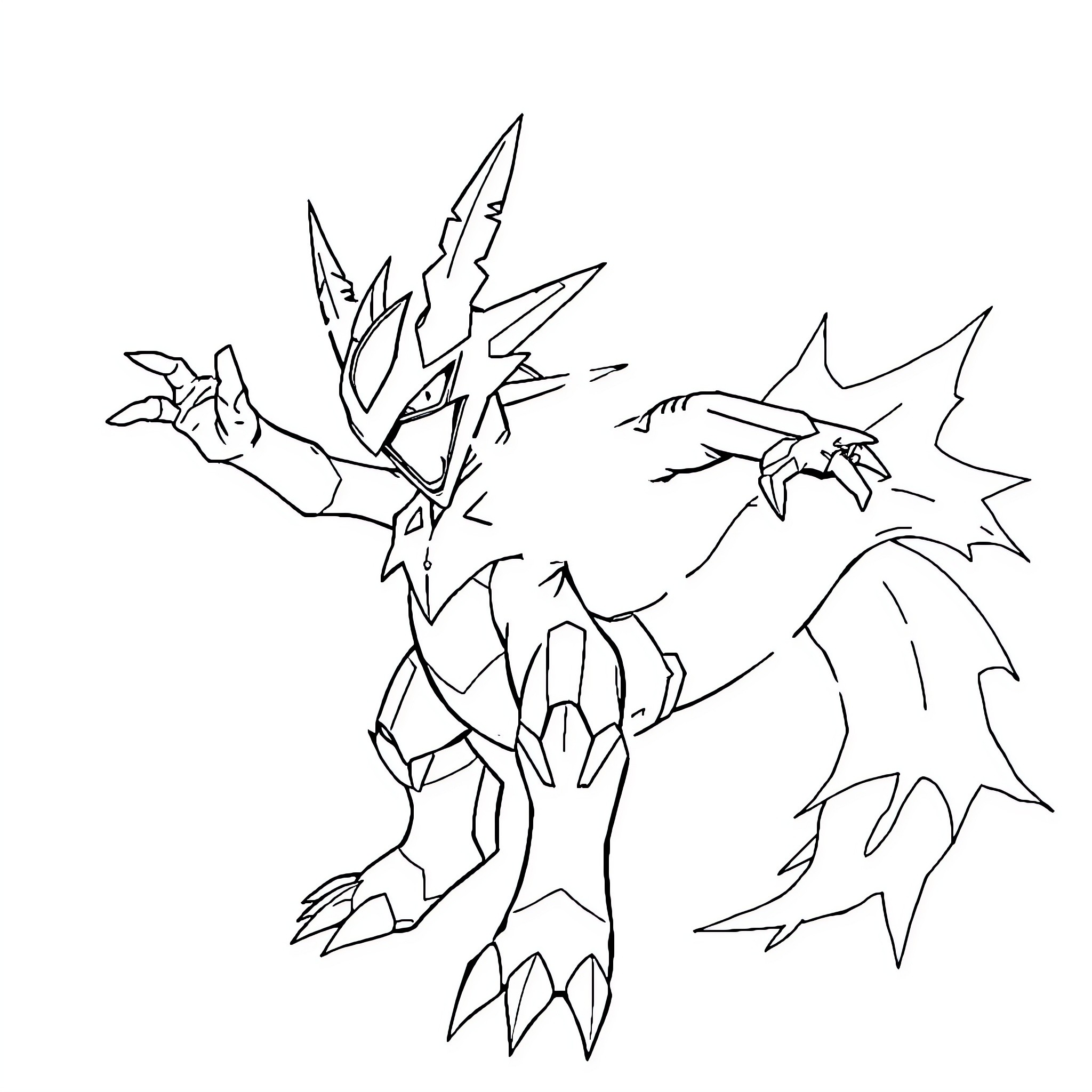 Best Agumon Coloring Pages (Free Printable PDF)