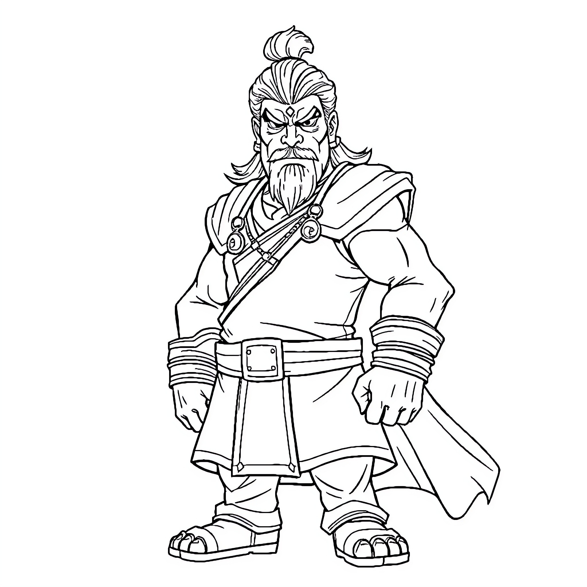 Best Weasley Family Coloring Pages (Free Printable PDF)