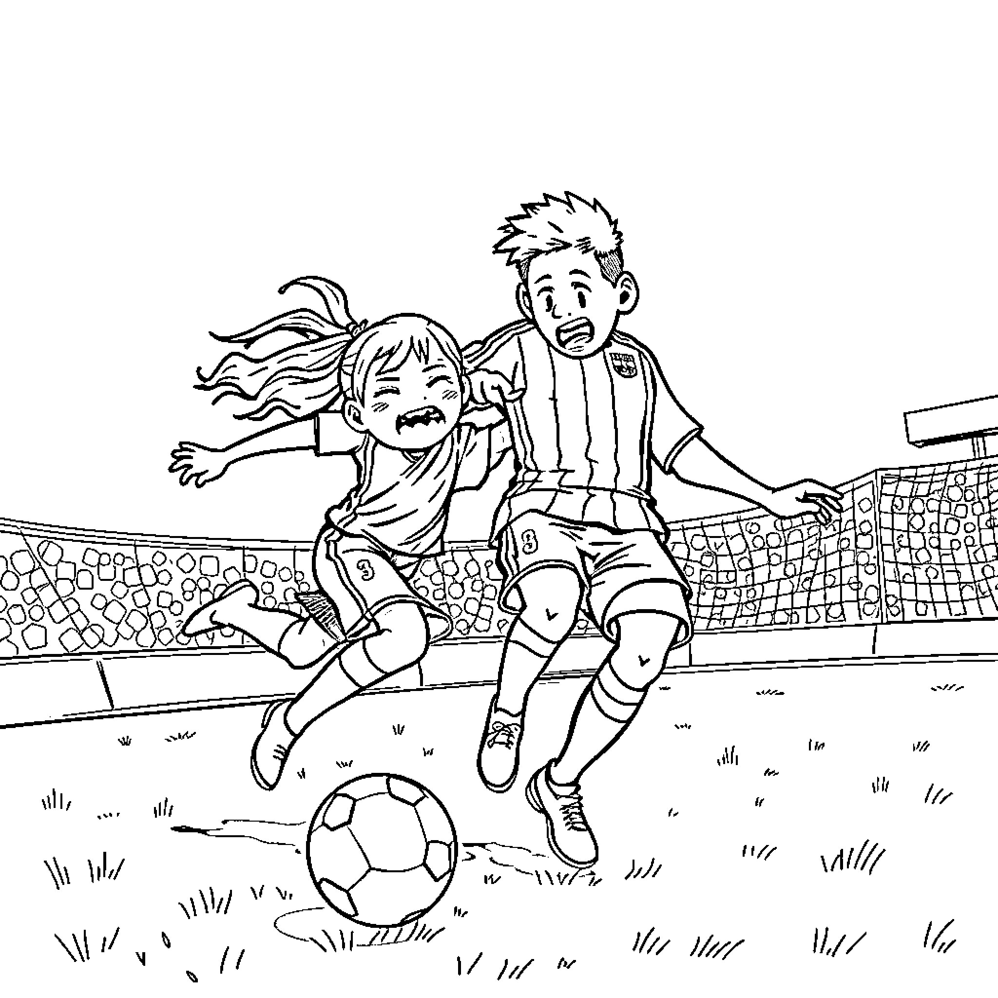 Best Chikawa Coloring Pages (Free Printable PDF)