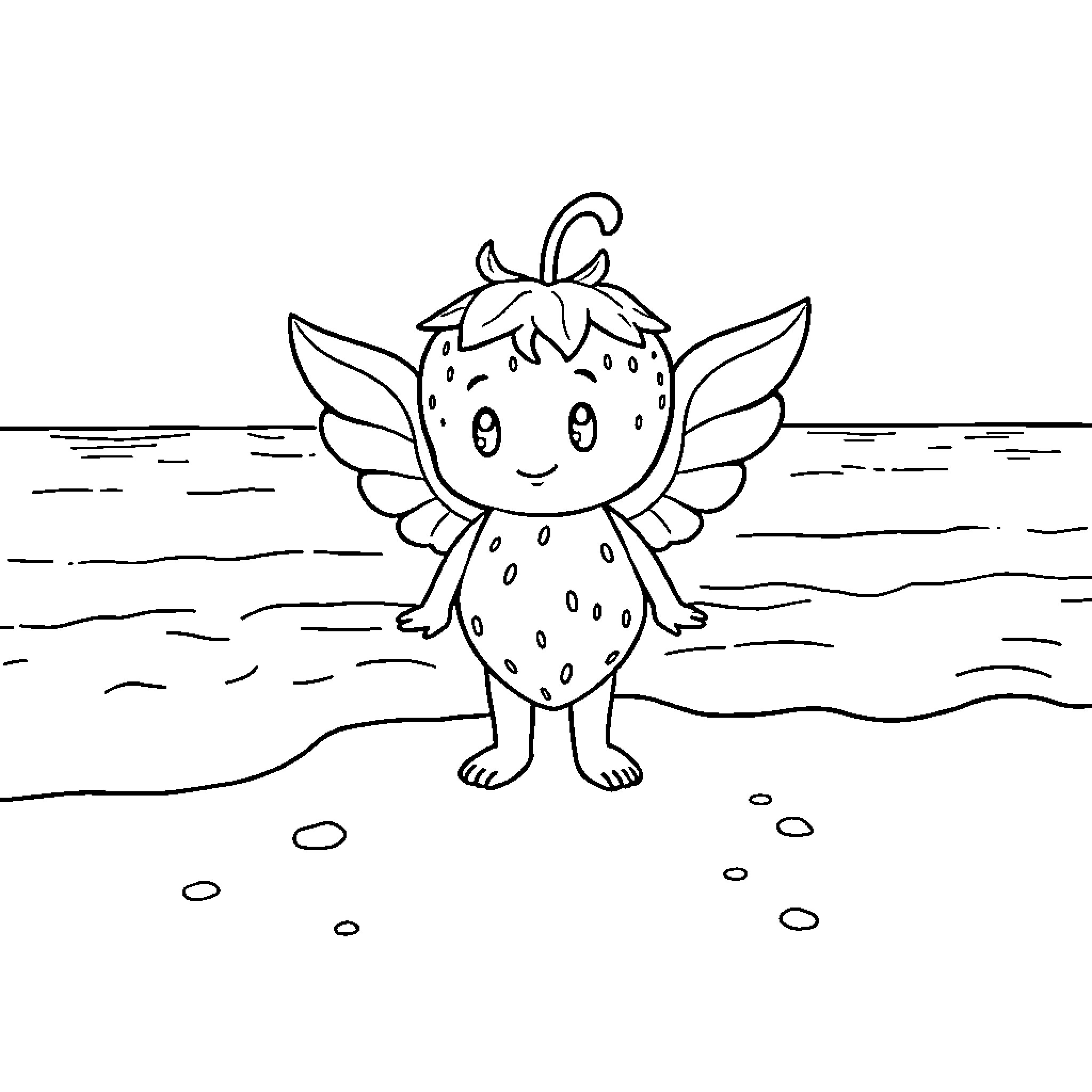 Best Graph Paper Coloring Pages (Free Printable PDF)