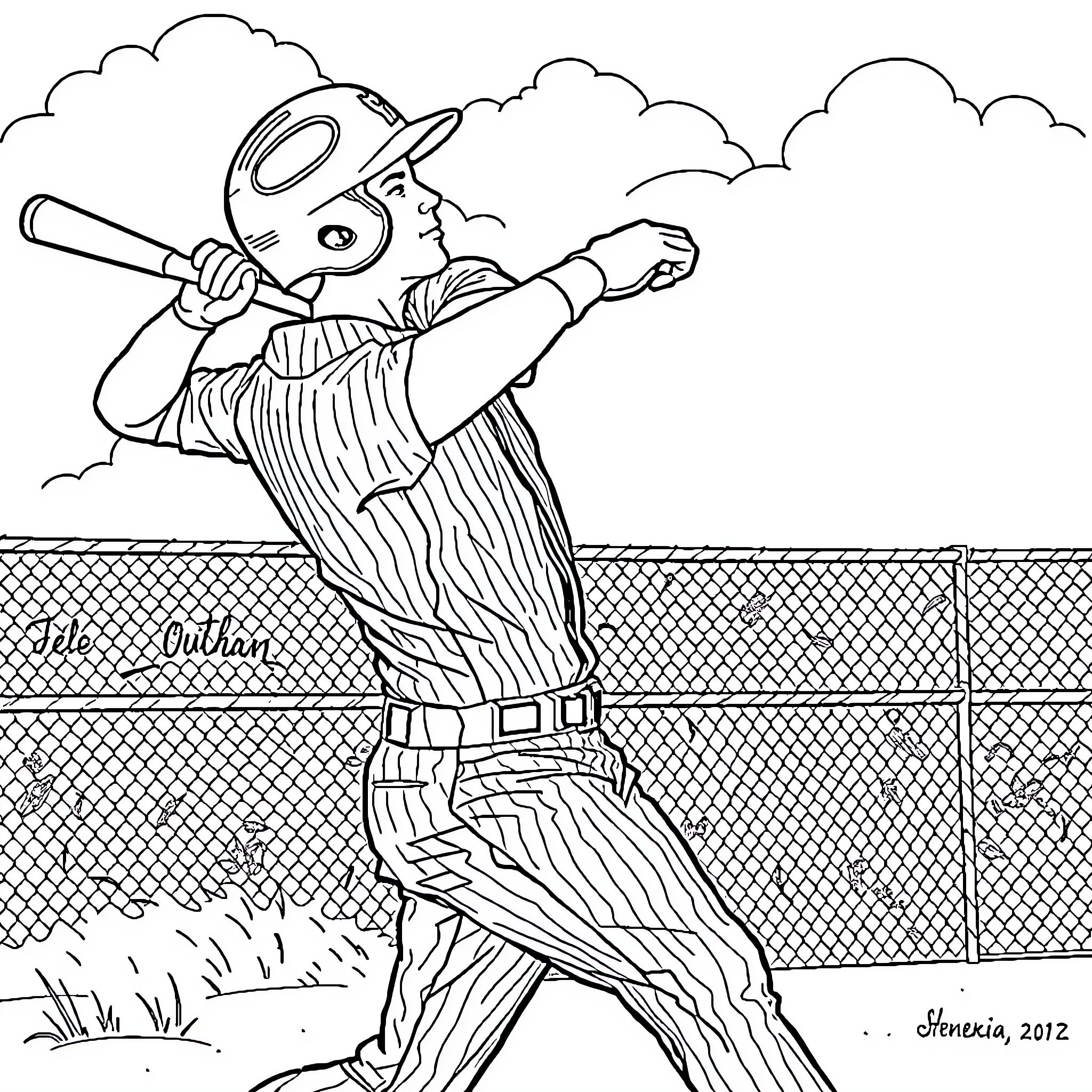 Best Morgan Wallen Coloring Pages (Free Printable PDF)