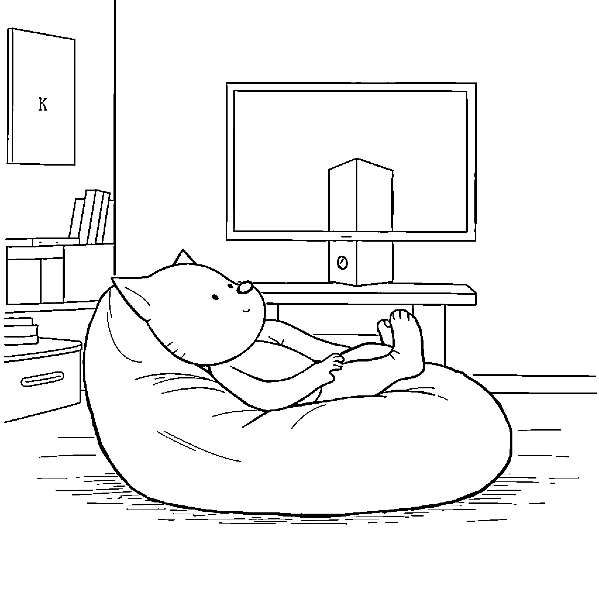 Best Aretha Franklin Coloring Pages (Free Printable PDF)