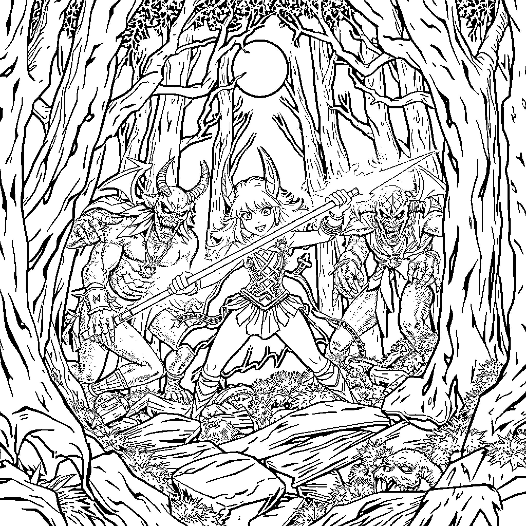 Best Romi Coloring Pages (Free Printable PDF)