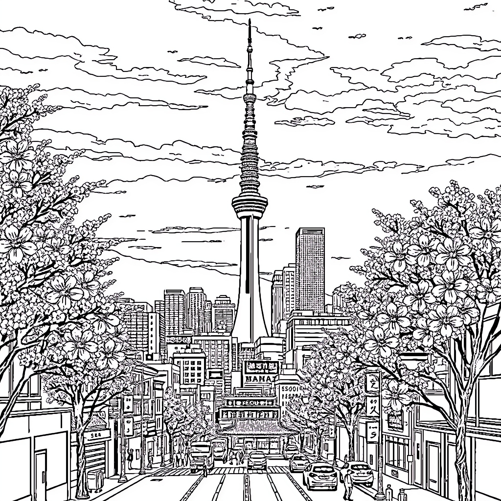 Best Anastasia Coloring Pages (Free Printable PDF)