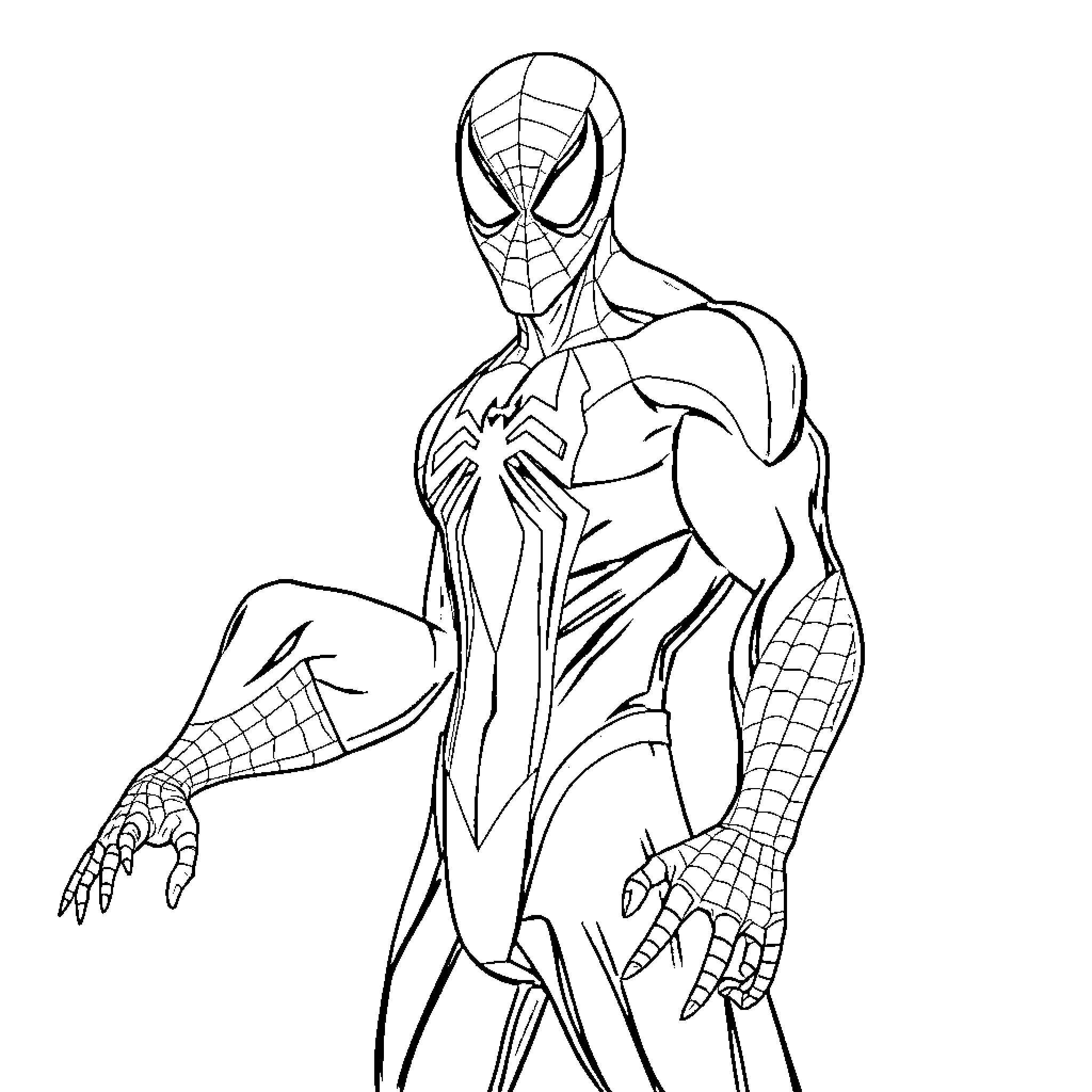 Best Toni Fowler Coloring Pages (Free Printable PDF)