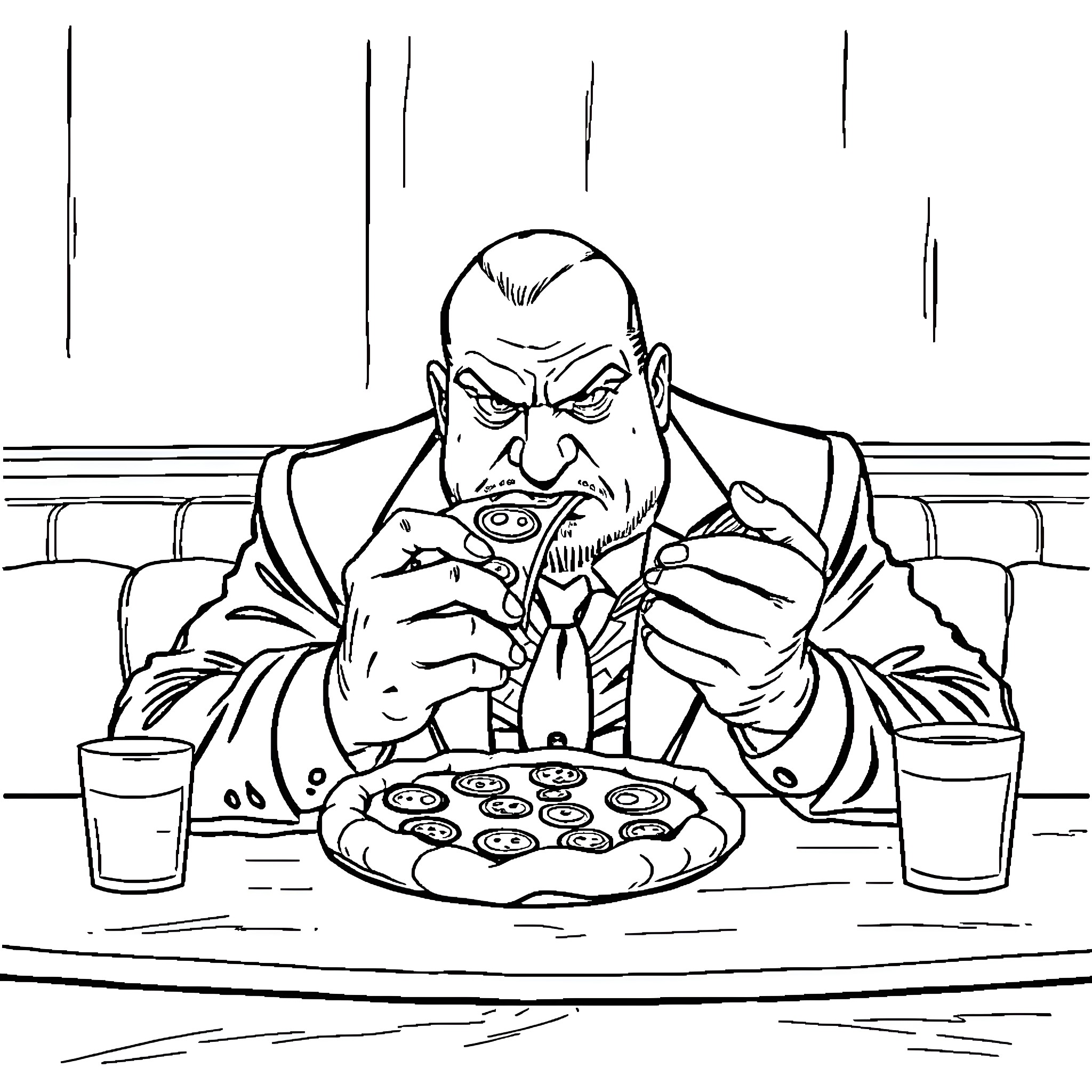 Best Steve and Maggie Coloring Pages (Free Printable PDF)