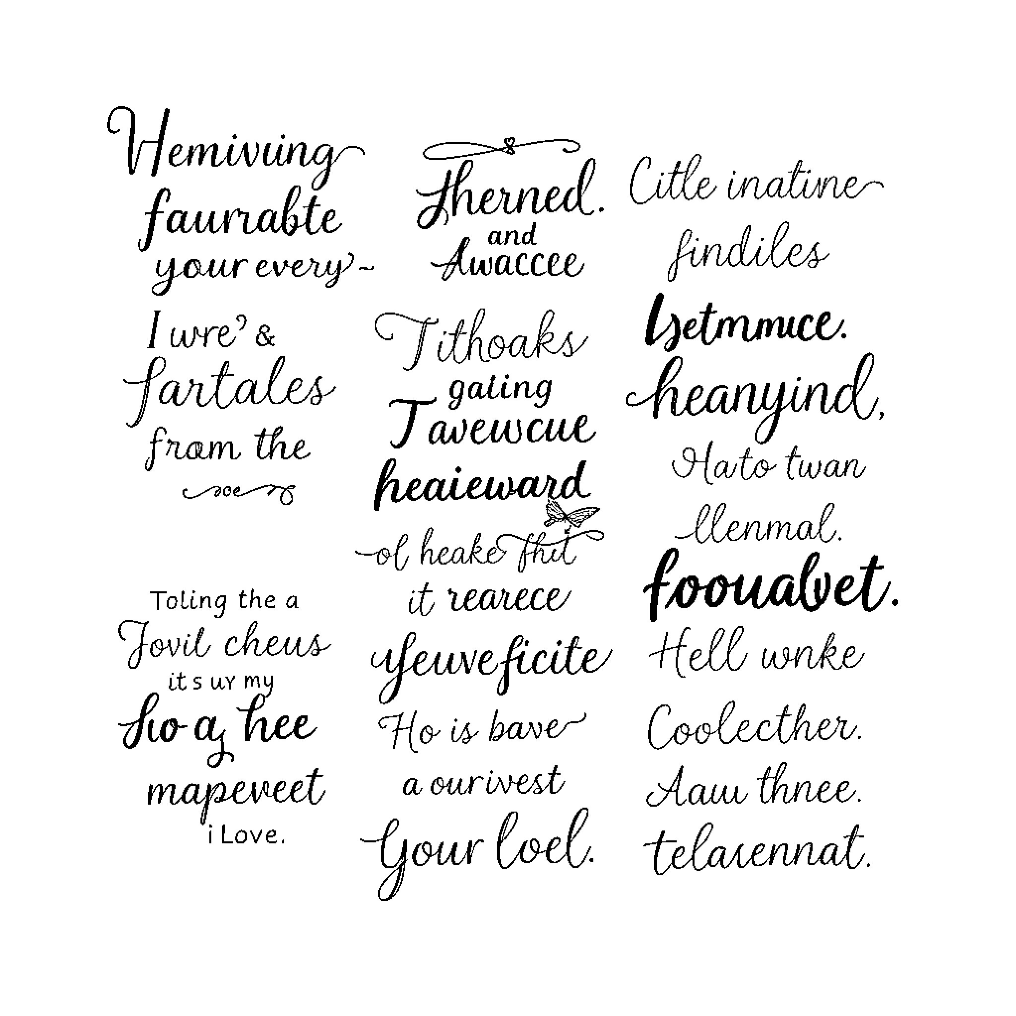 Best Quote Coloring Pages (Free Printable PDF)