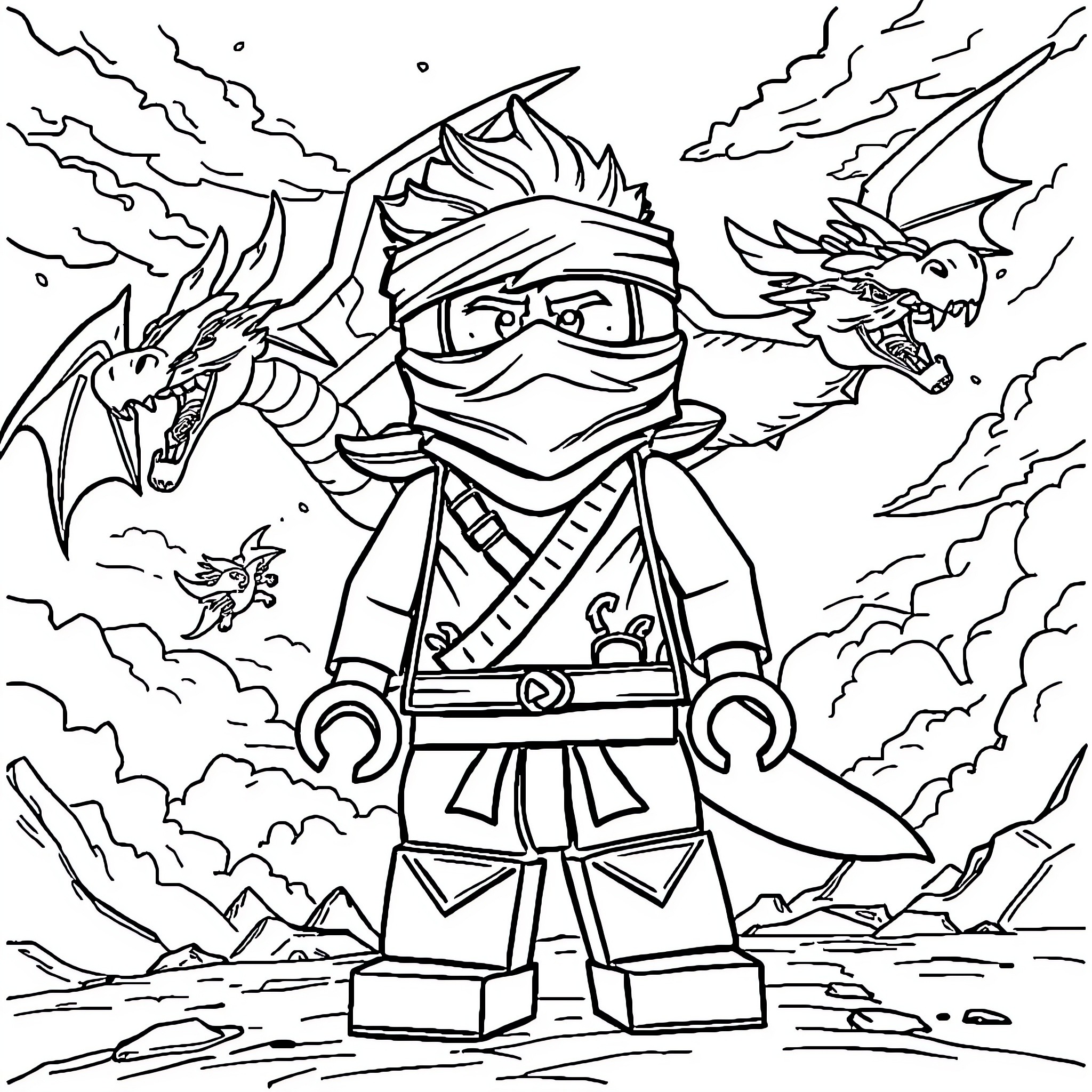 Best Grandma Coloring Pages (Free Printable PDF)