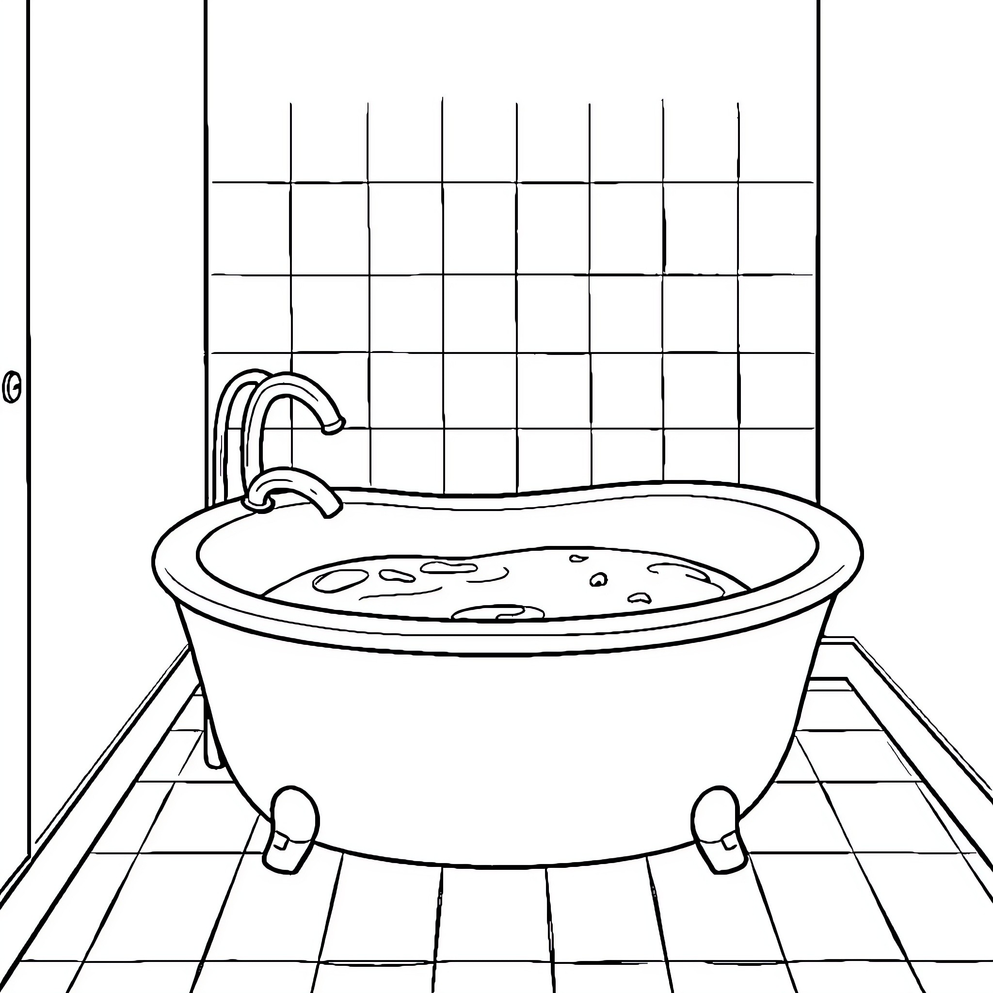 Best Zanmang Coloring Pages (Free Printable PDF)