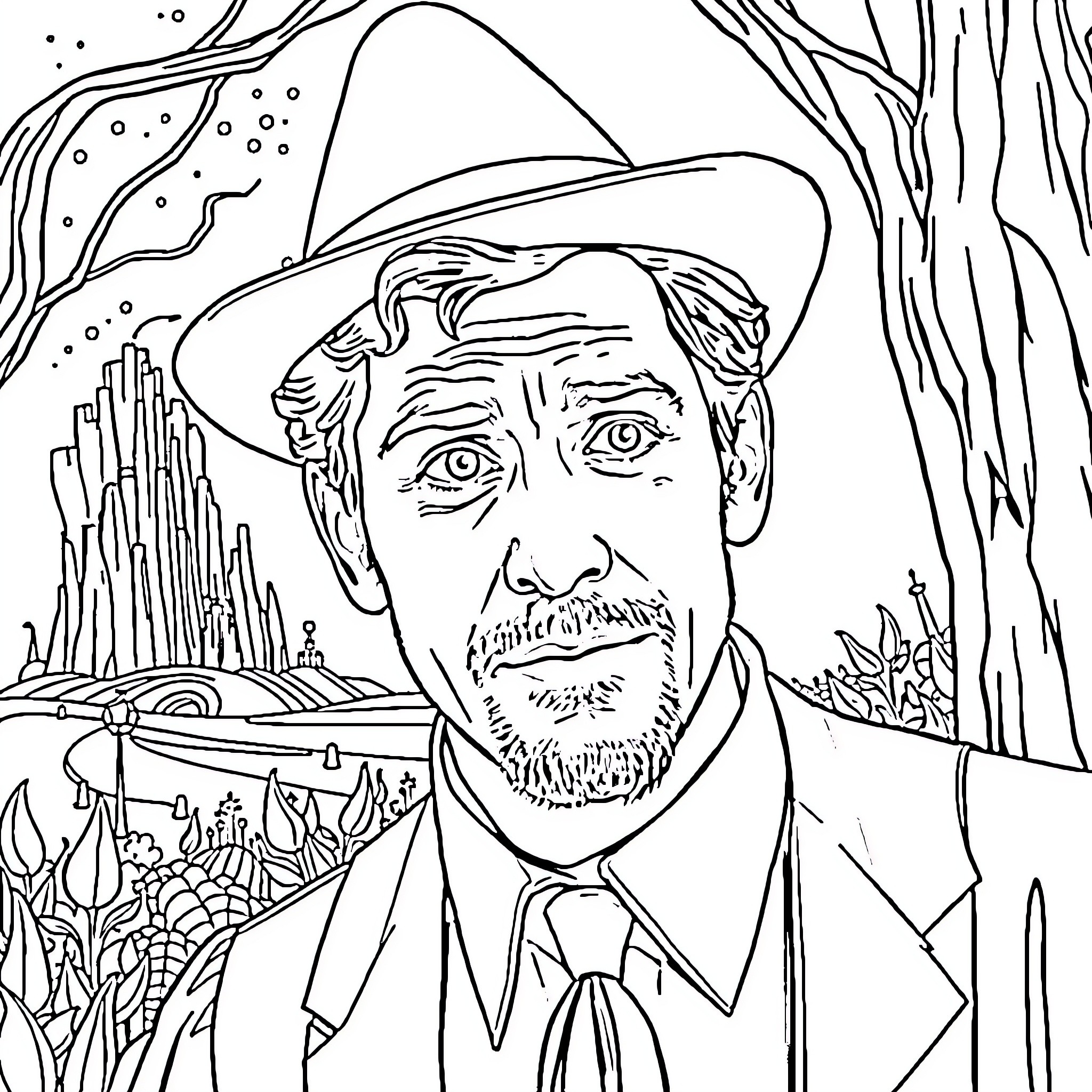 Best Chico y Chica Coloring Pages (Free Printable PDF)