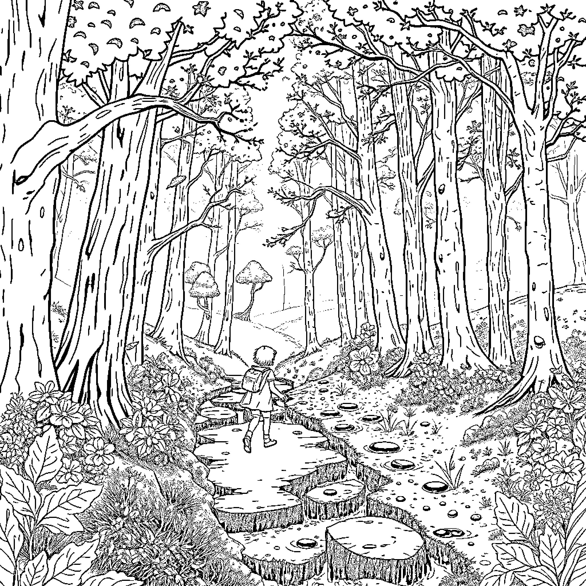 Best Rosaline Coloring Pages (Free Printable PDF)