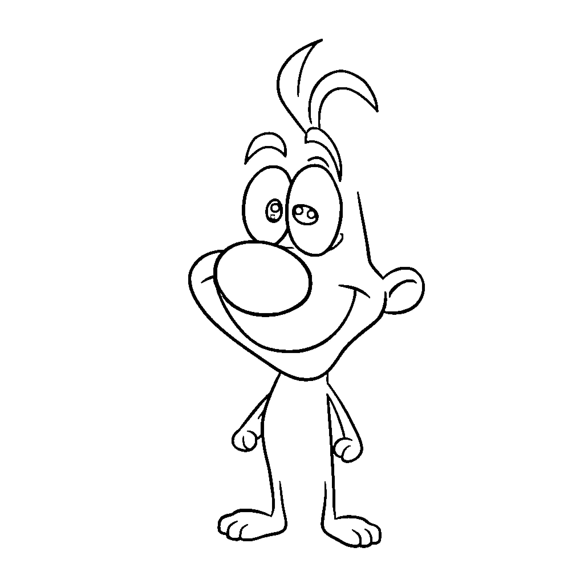 Best Derpy Coloring Pages (Free Printable PDF)