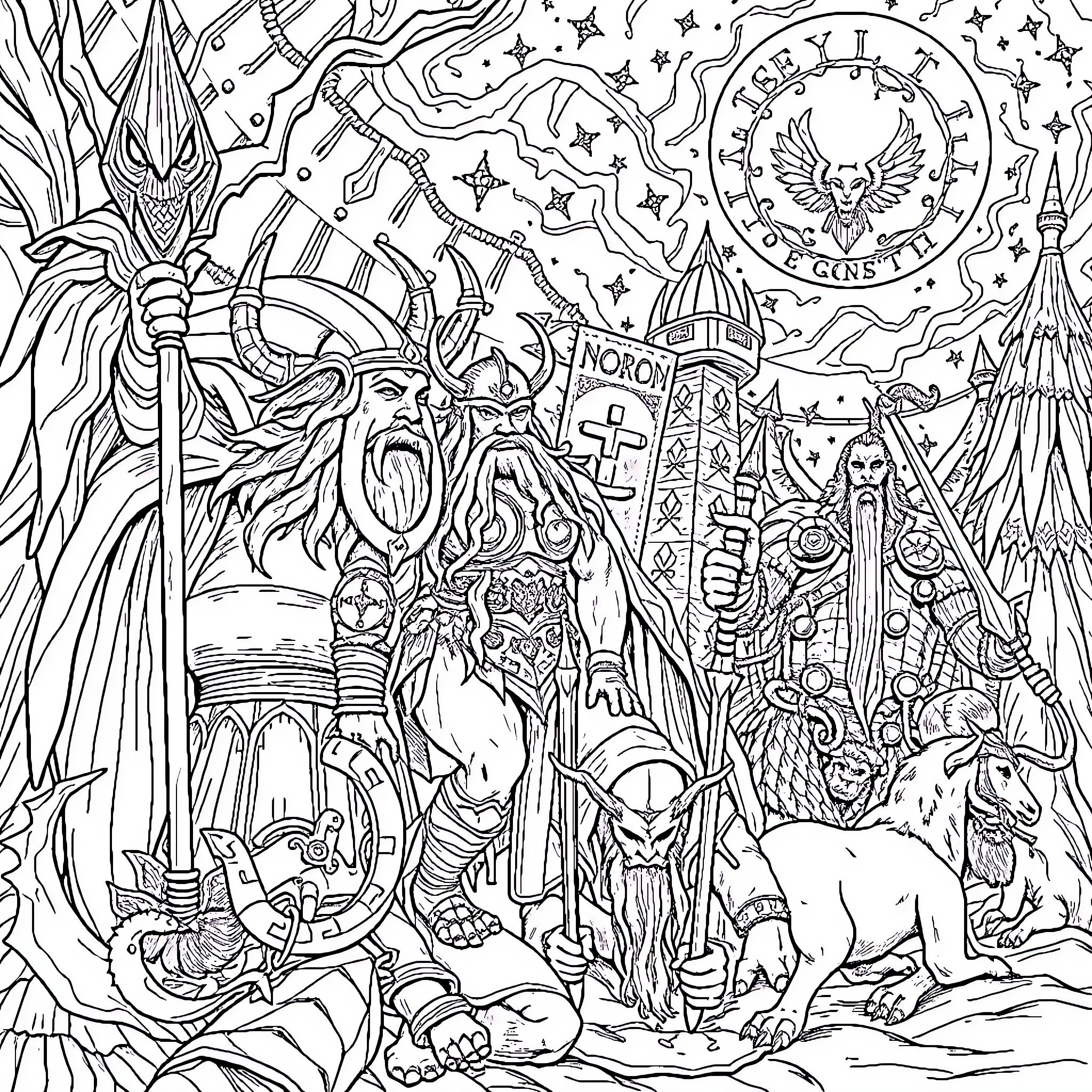 Best Customs Clearance Coloring Pages (Free Printable PDF)