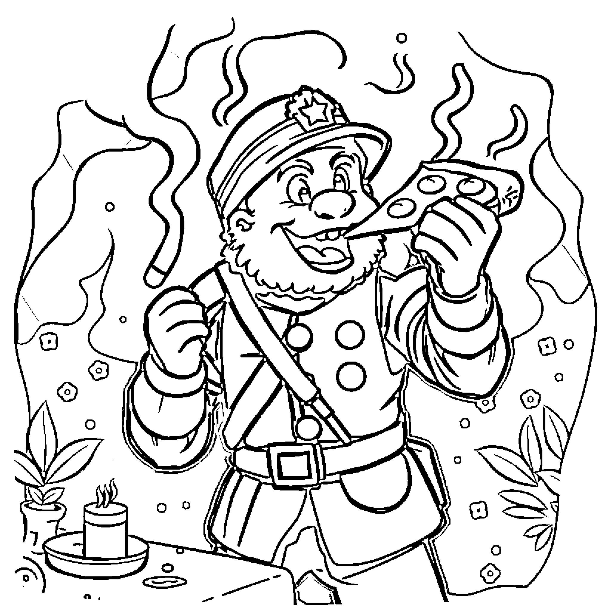 Best Army Logo Coloring Pages (Free Printable PDF)