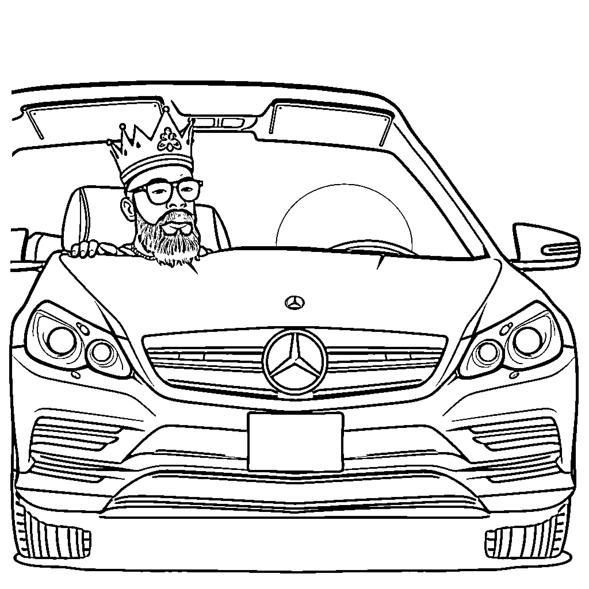 Best King Shaka Coloring Pages (Free Printable PDF)