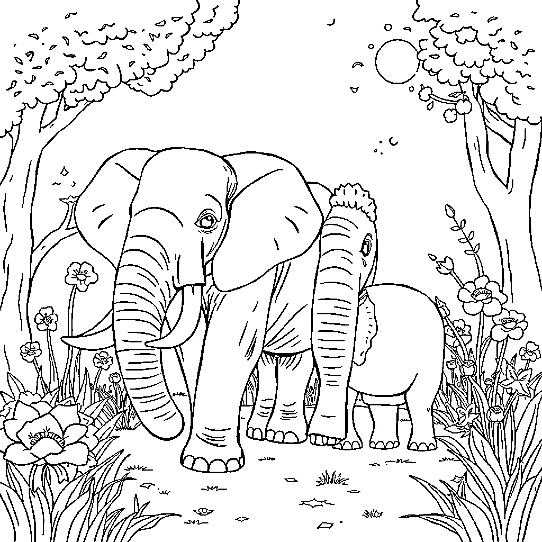 Best Super Team Coloring Pages (Free Printable PDF)