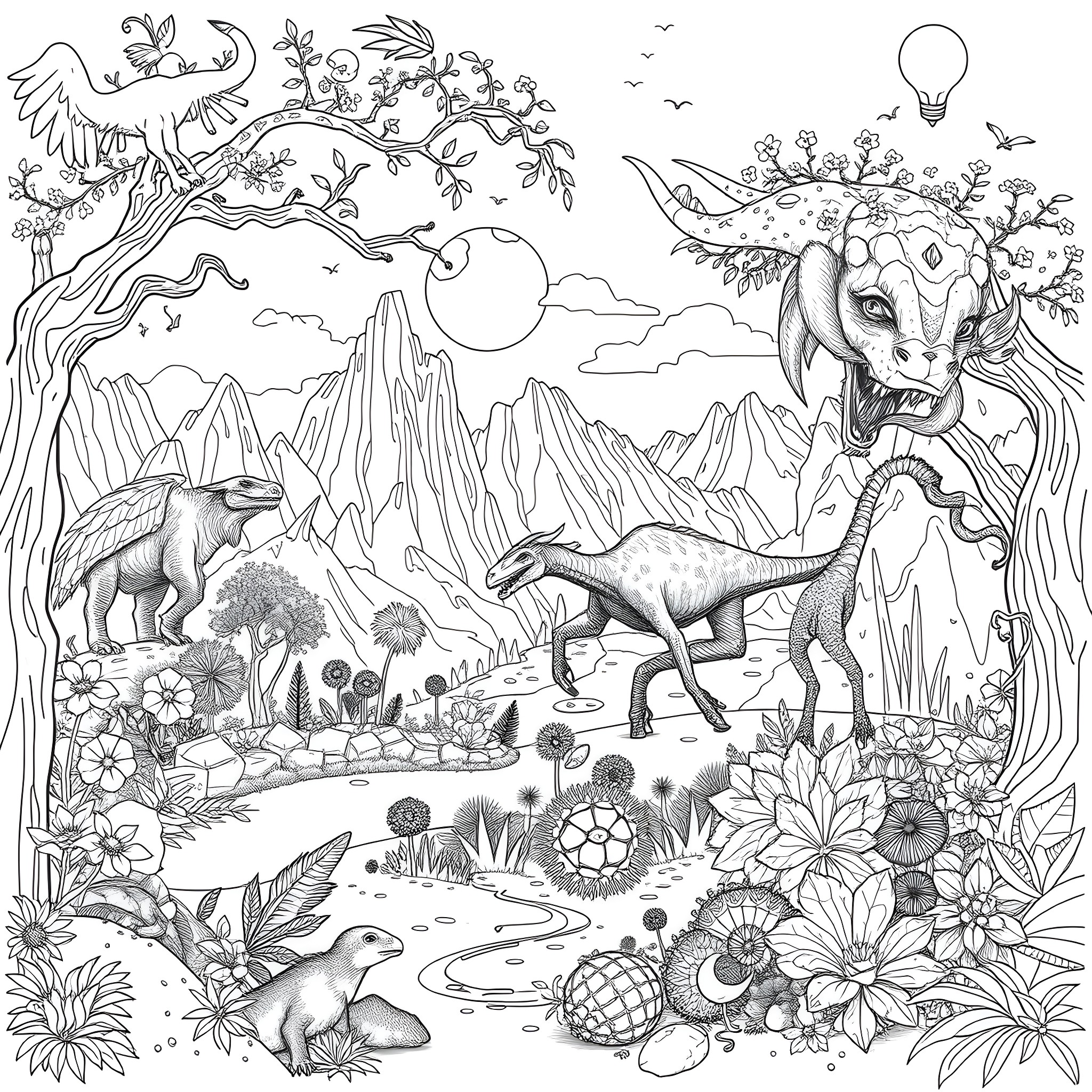 2 Best Epoch Coloring Pages (Free Printable PDFs)