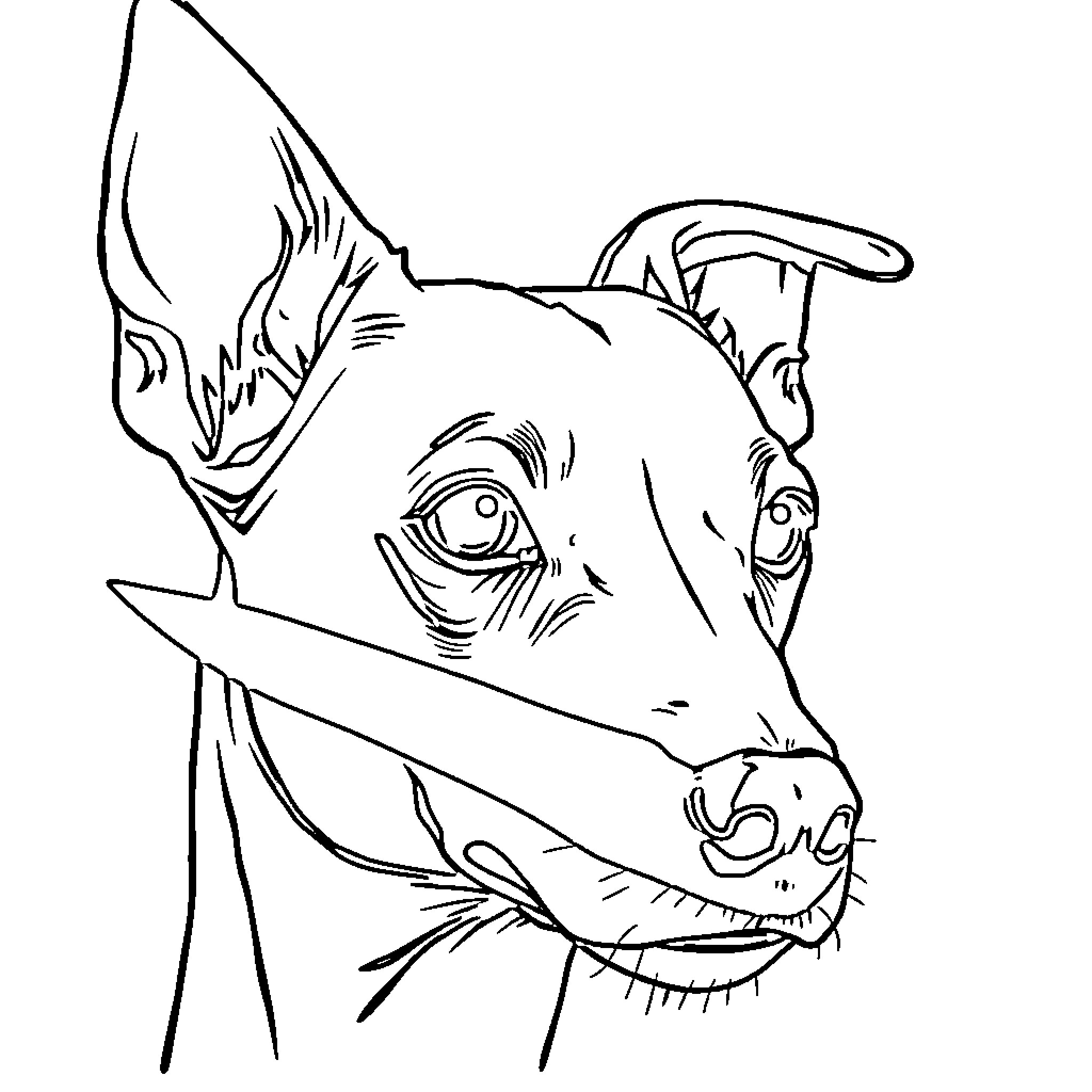 Best Randy Savage Coloring Pages (Free Printable PDF)
