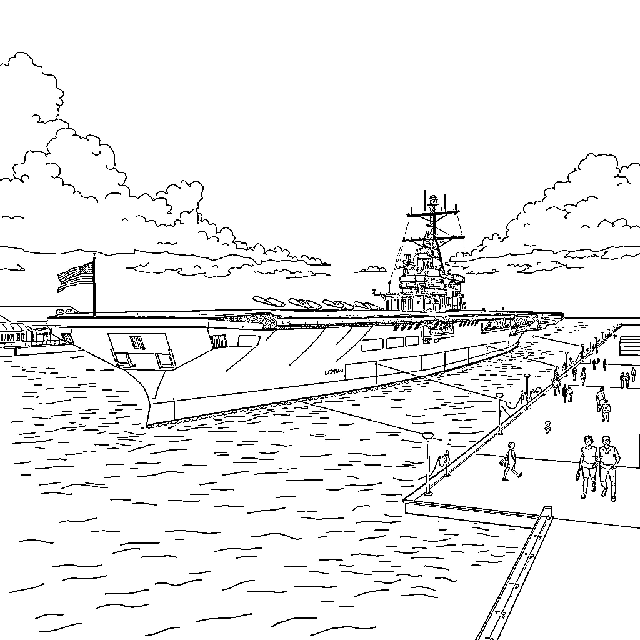 Best 31 Minutes Characters Coloring Pages (Free Printable PDF)