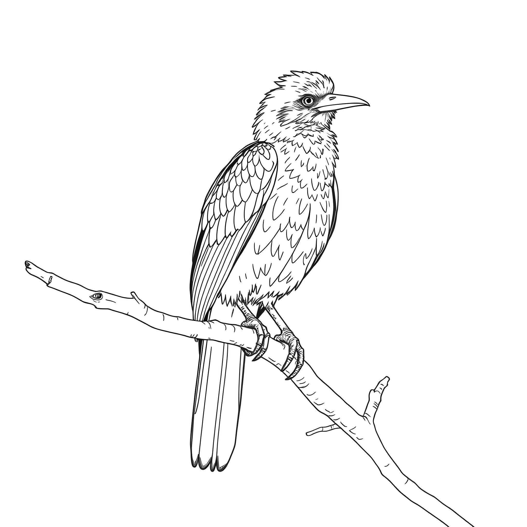 13 Best Cape Weaver Coloring Pages (Free Printable PDFs)