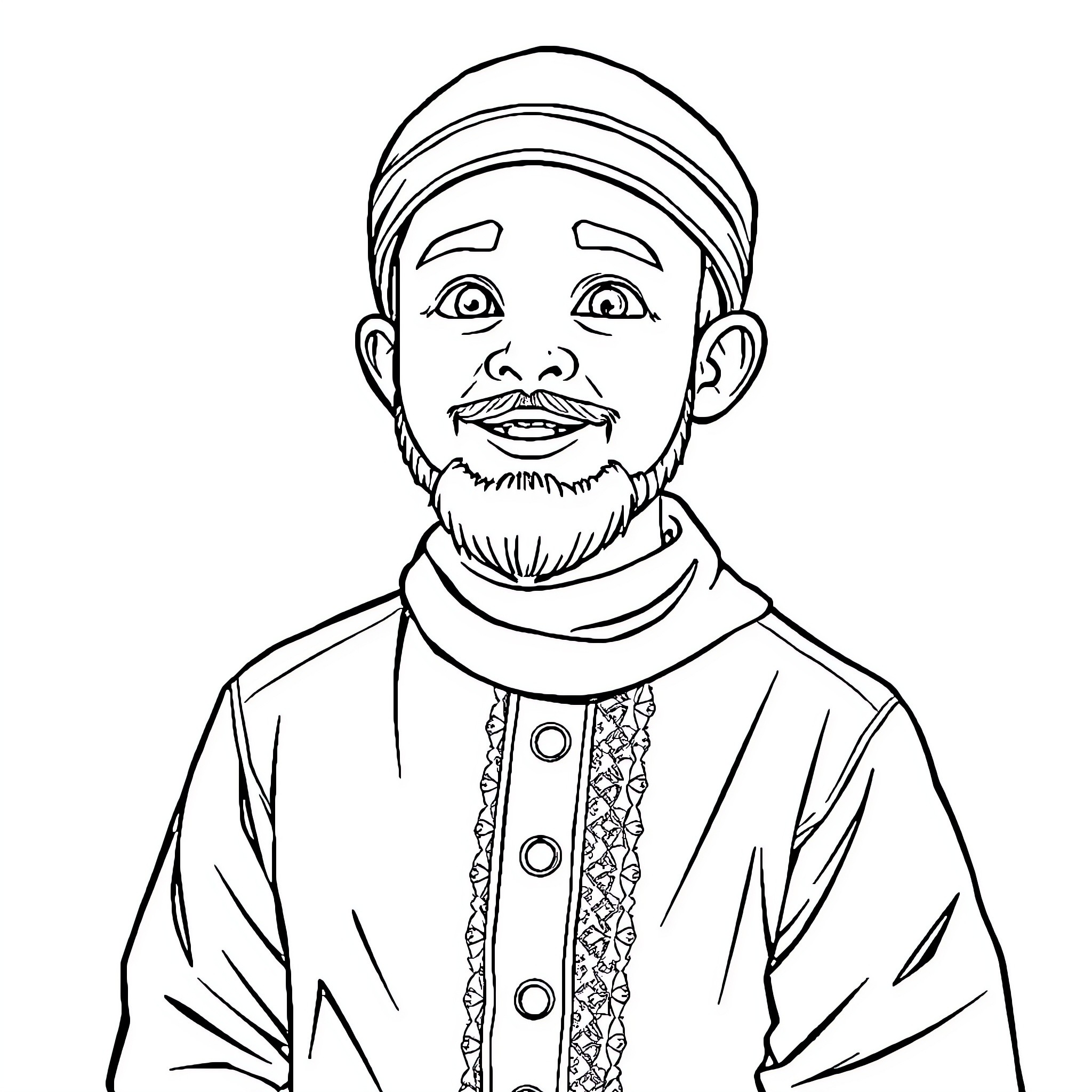 All Coloring Page Collection (With Free Printable PDFs)