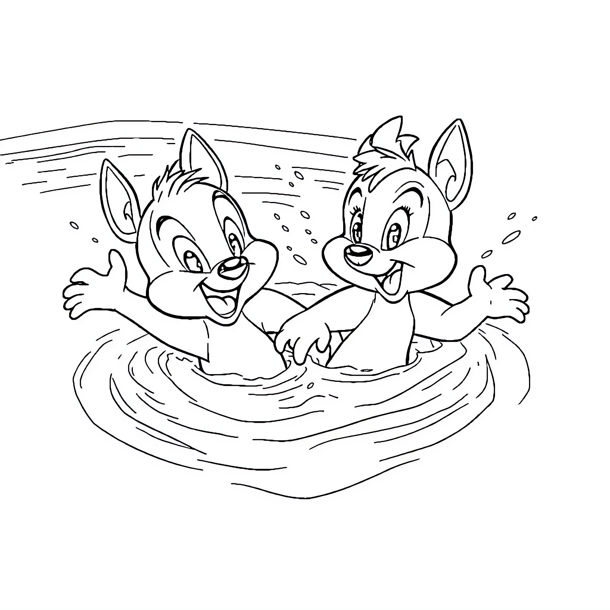 Best Motor Coloring Pages (Free Printable PDF)